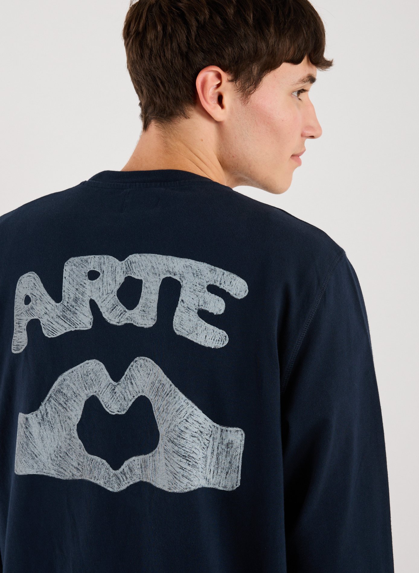 Collection Arte antwerp Homme automne - hiver 2025 | Printemps