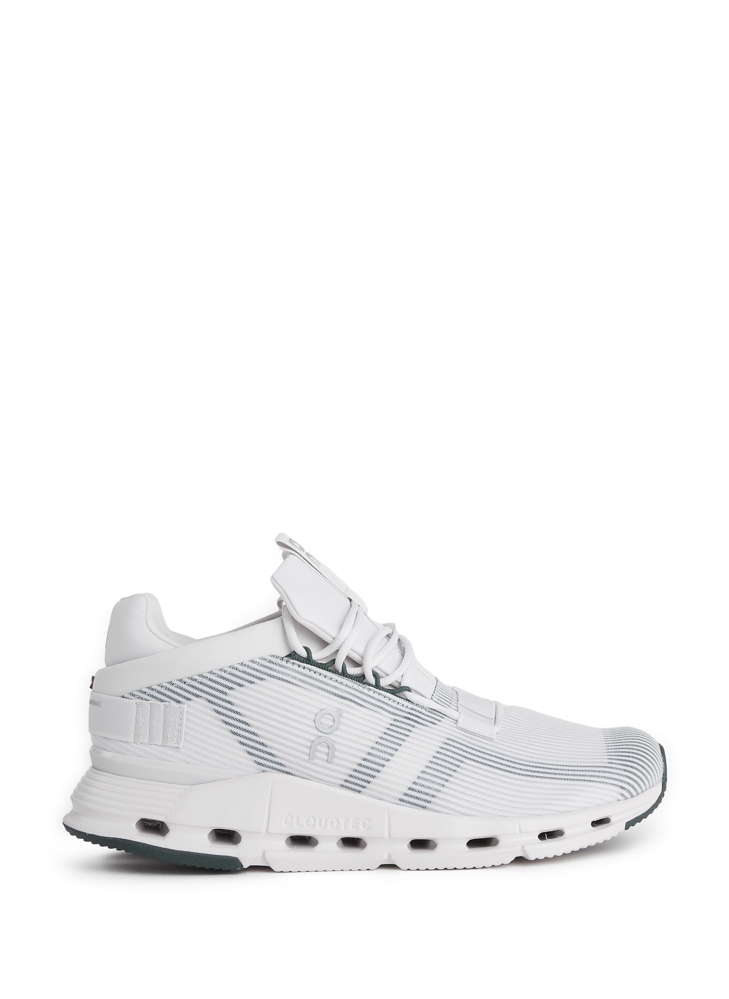 Baskets On Running Homme | Printemps