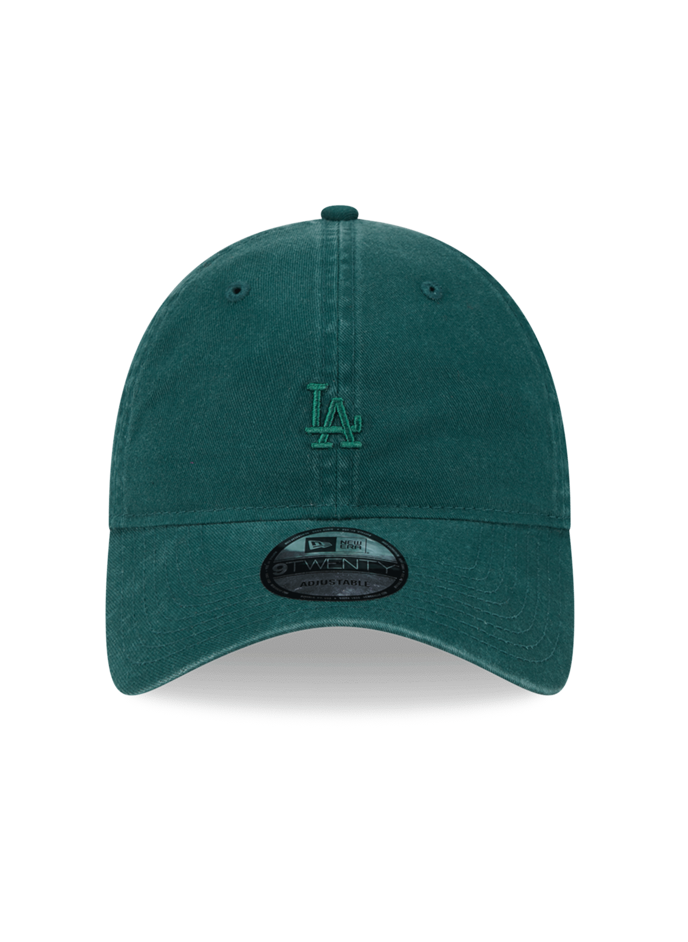 LOGO BASEBALL CAP - NEW ERA for MEN | Printemps.com