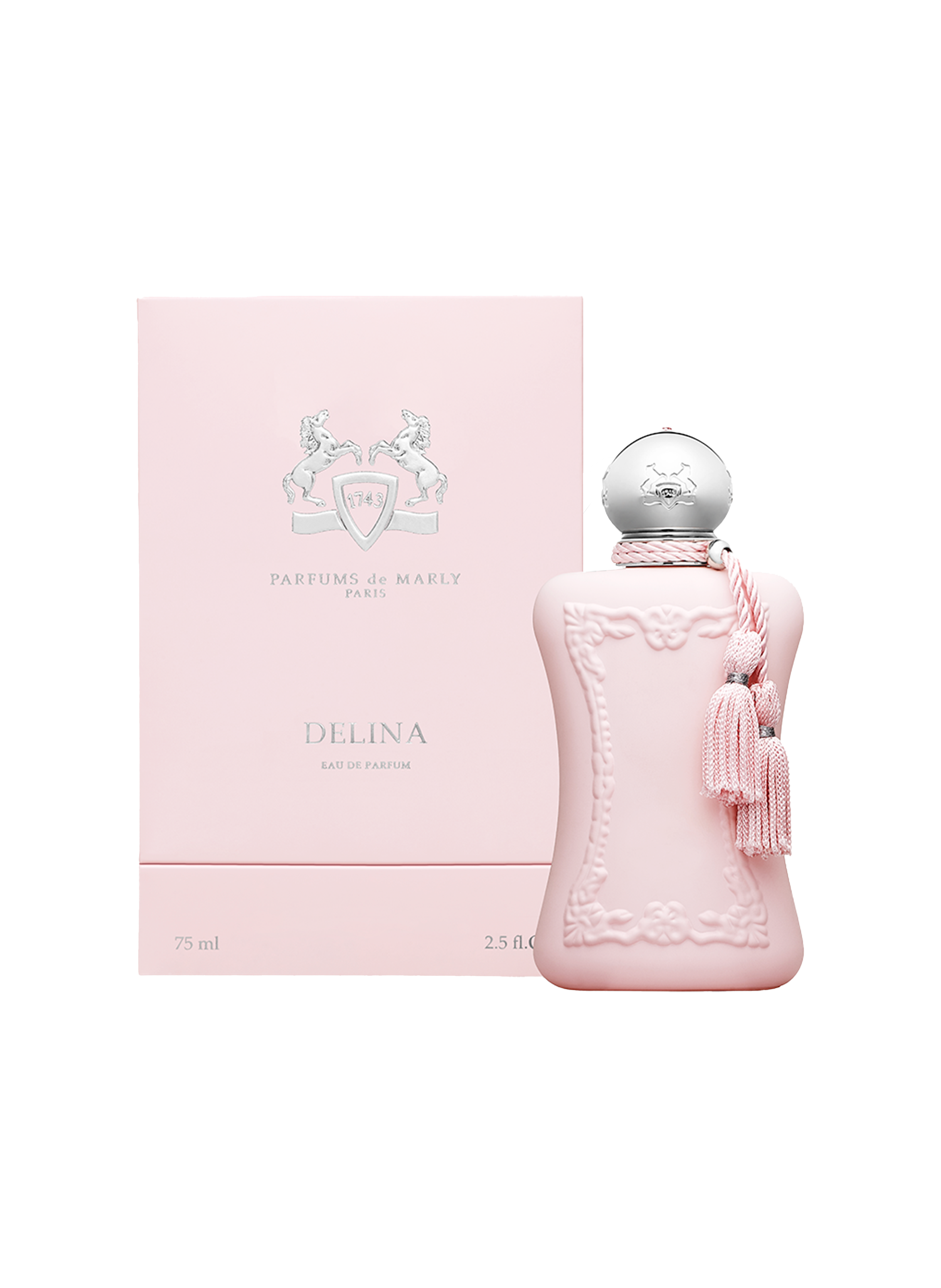 Delina - Eau De Parfum - Parfums De Marly Beauté | Printemps.com