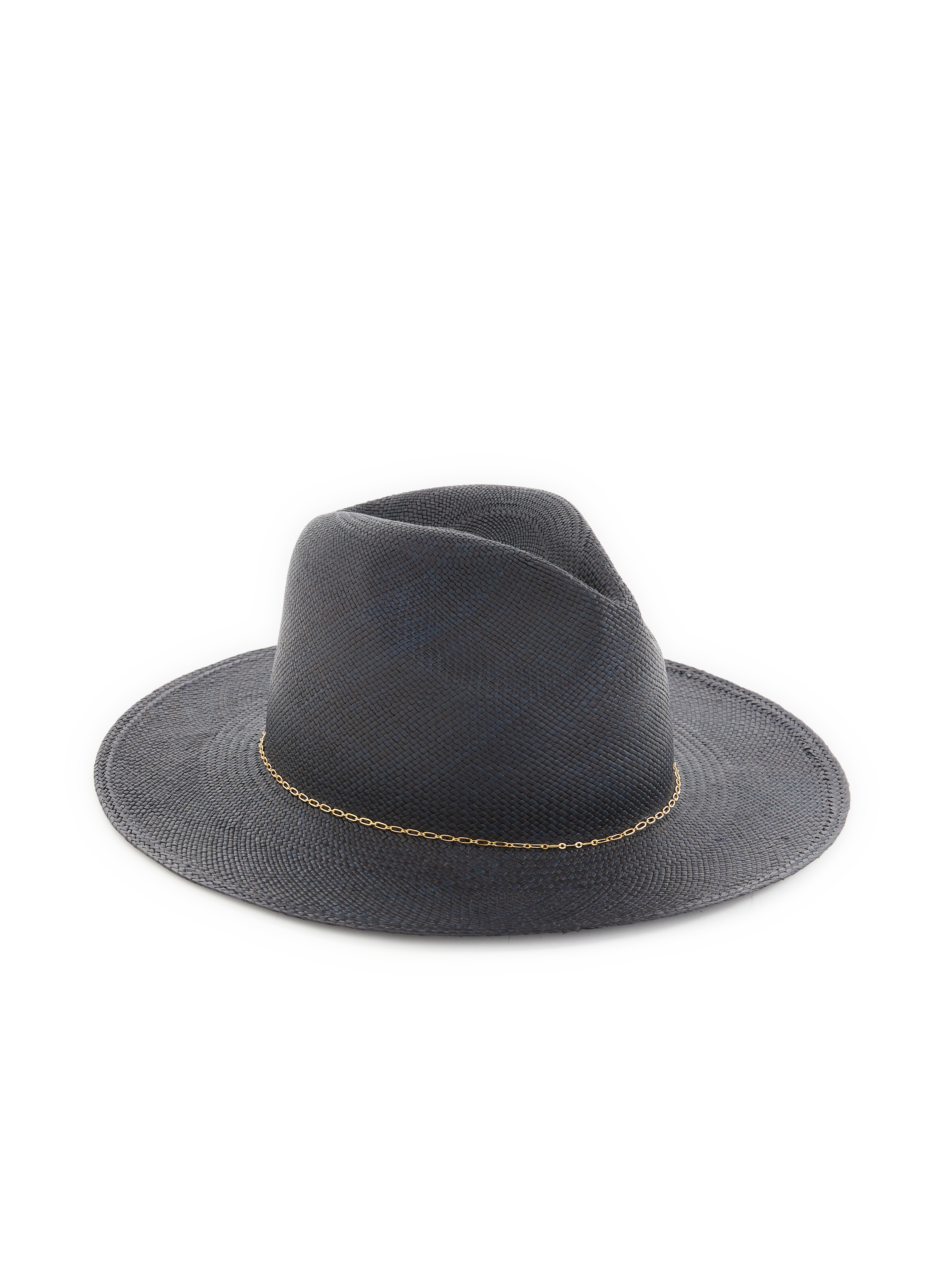 STRAW HAT - VAN PALMA for WOMEN | Printemps.com