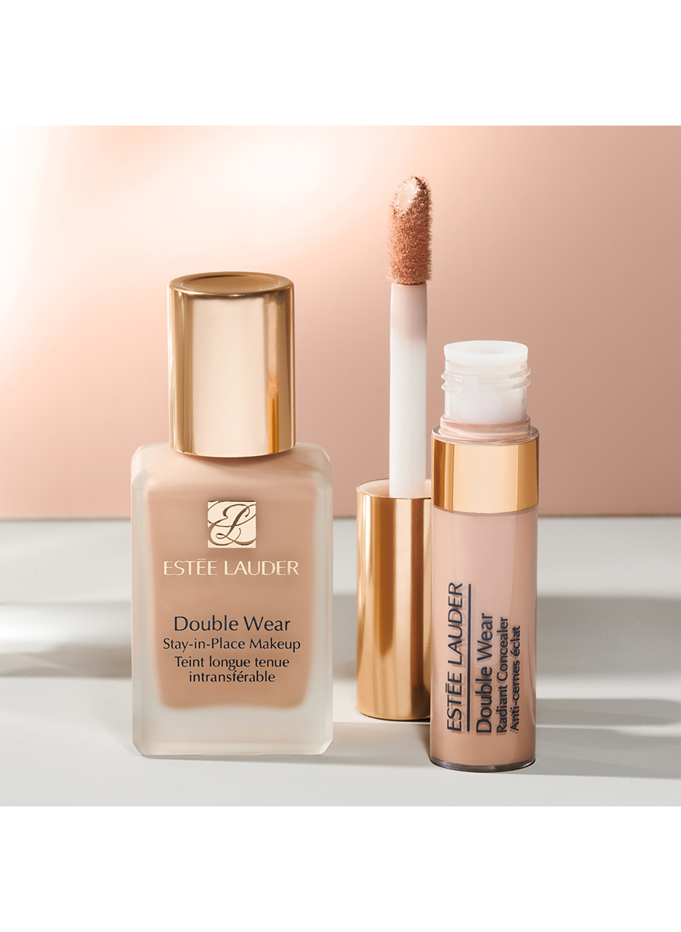 DOUBLE WEAR - RADIANT CONCEALER - ESTéE LAUDER for BEAUTY | Printemps.com