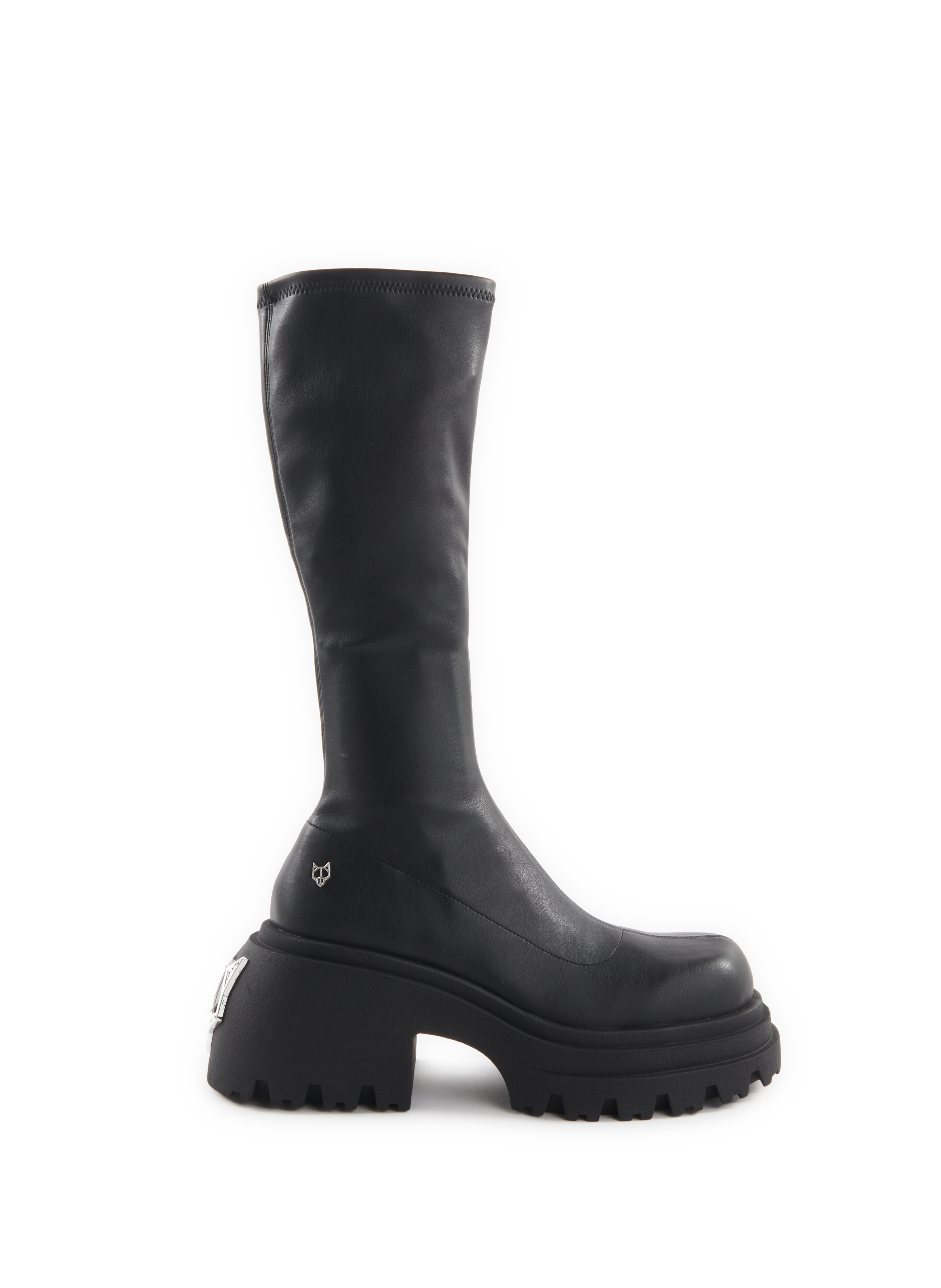 SCAR BOOTS - NAKED WOLFE for WOMEN | Printemps.com