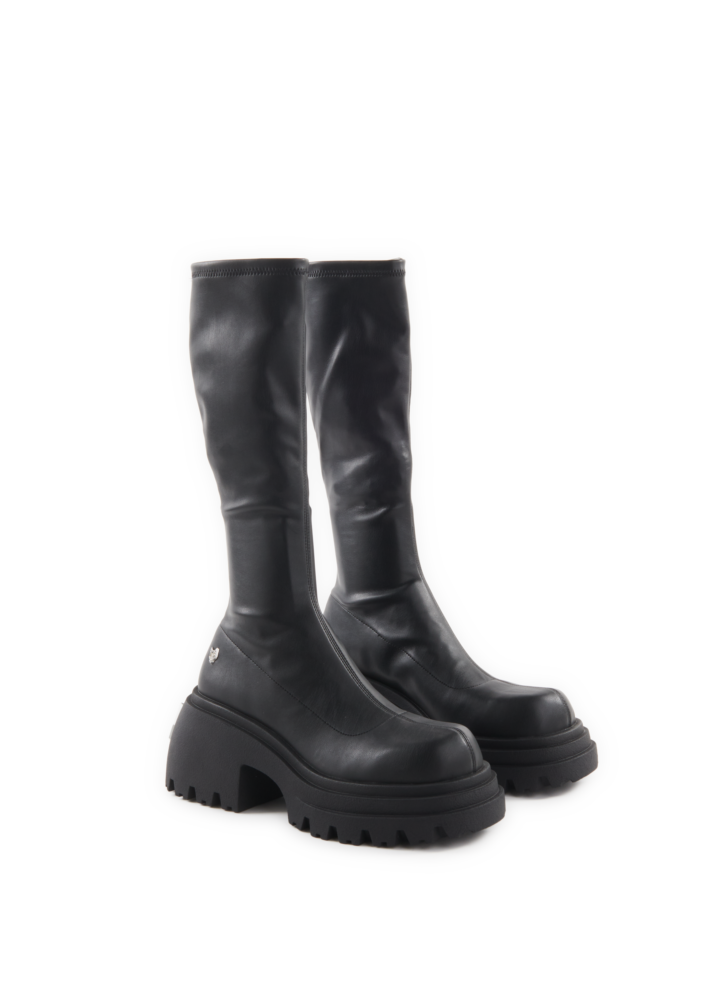 SCAR BOOTS - NAKED WOLFE for WOMEN | Printemps.com