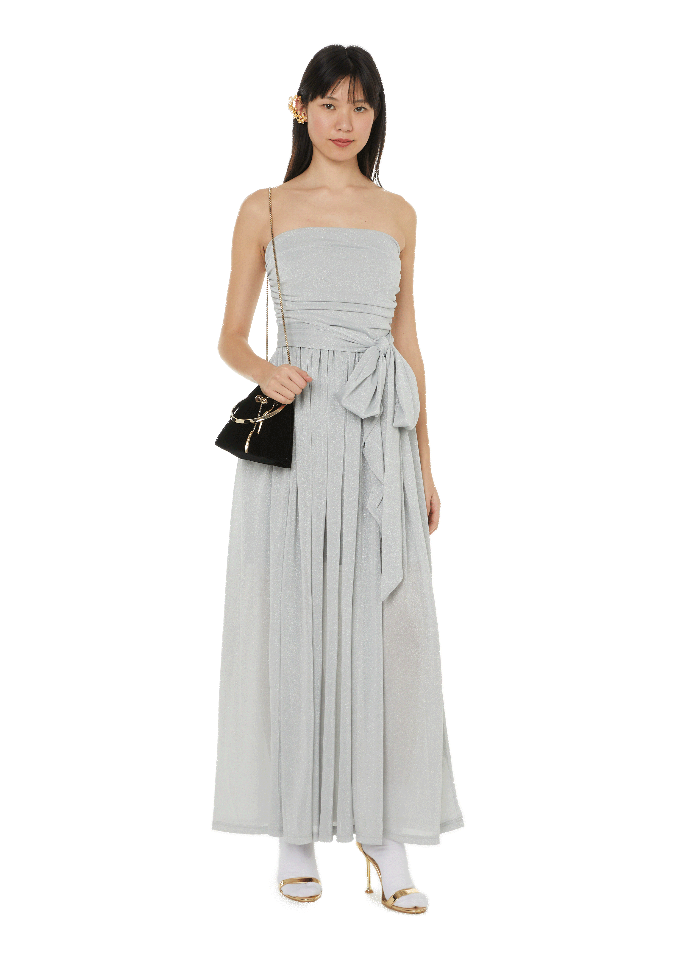 Robes Zimmermann Femme | Printemps