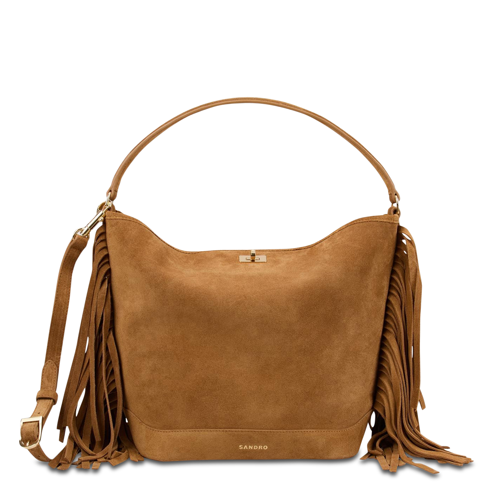 Sacs SANDRO pour FEMME | printemps.com
