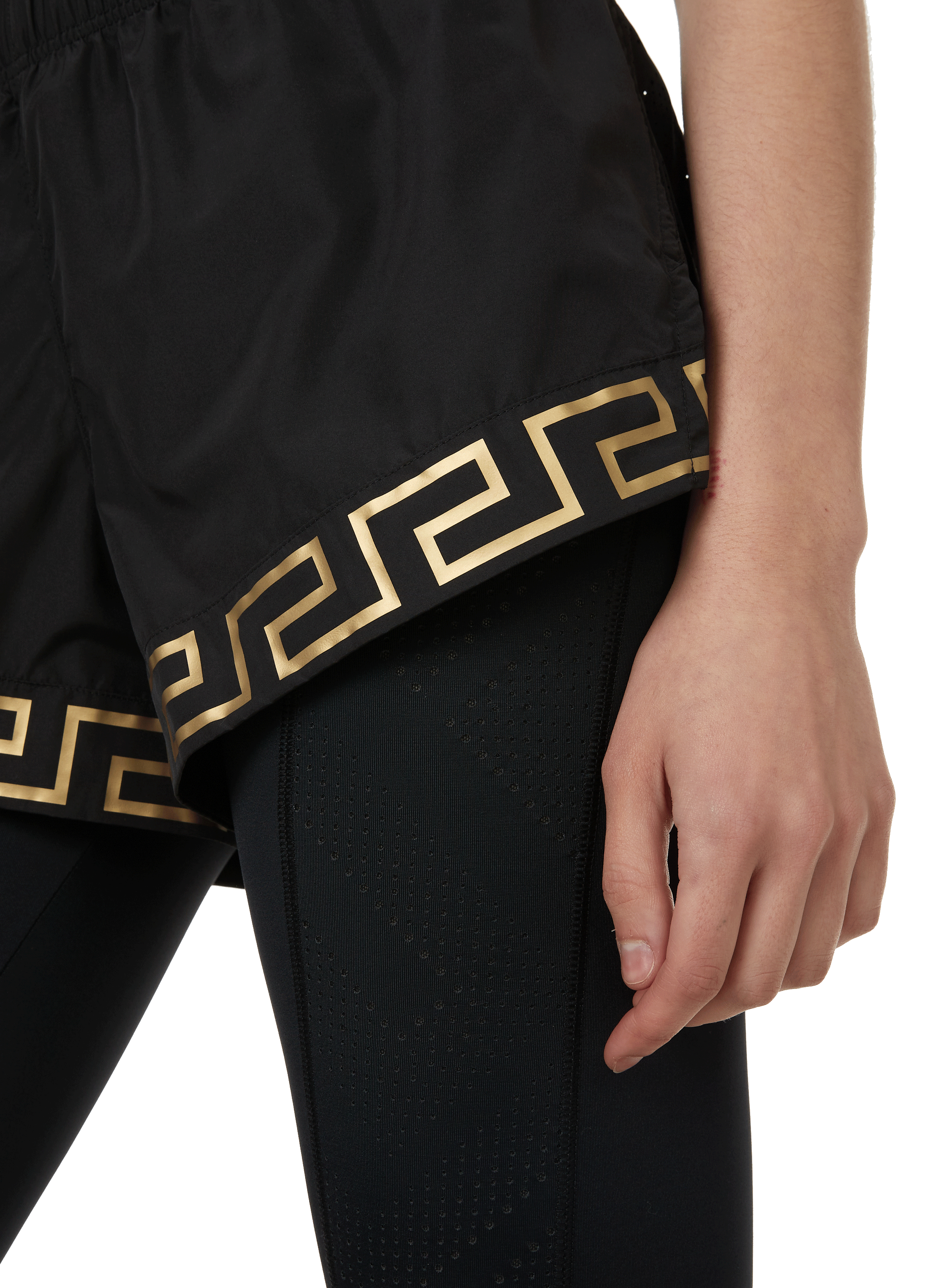 SPORTS SHORTS - VERSACE for WOMEN | Printemps.com