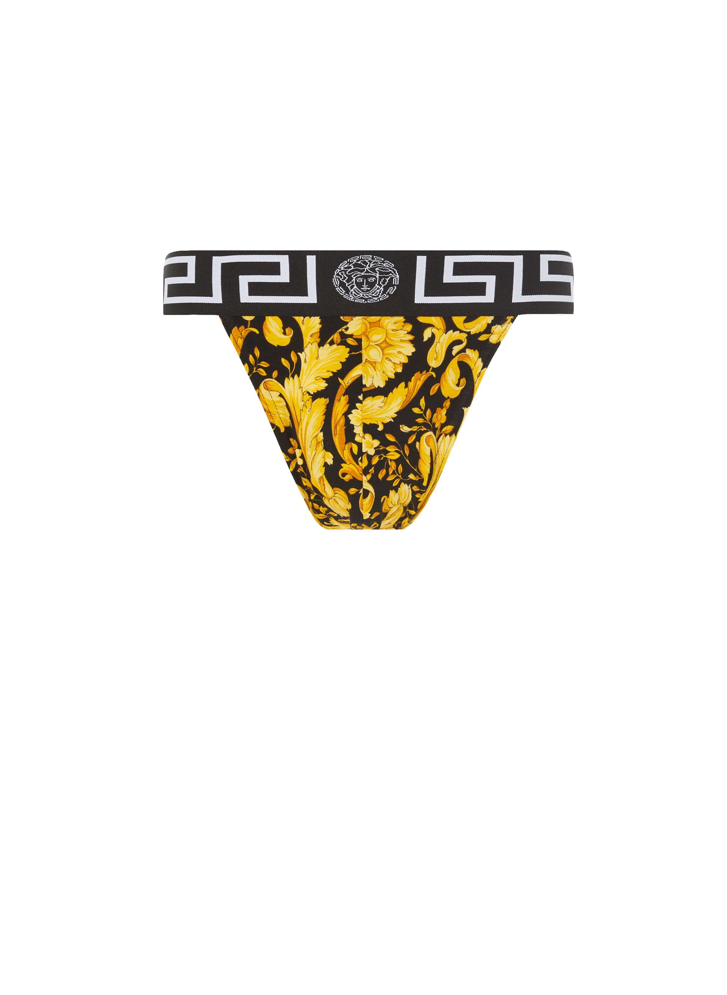 Collection Versace Homme | Printemps