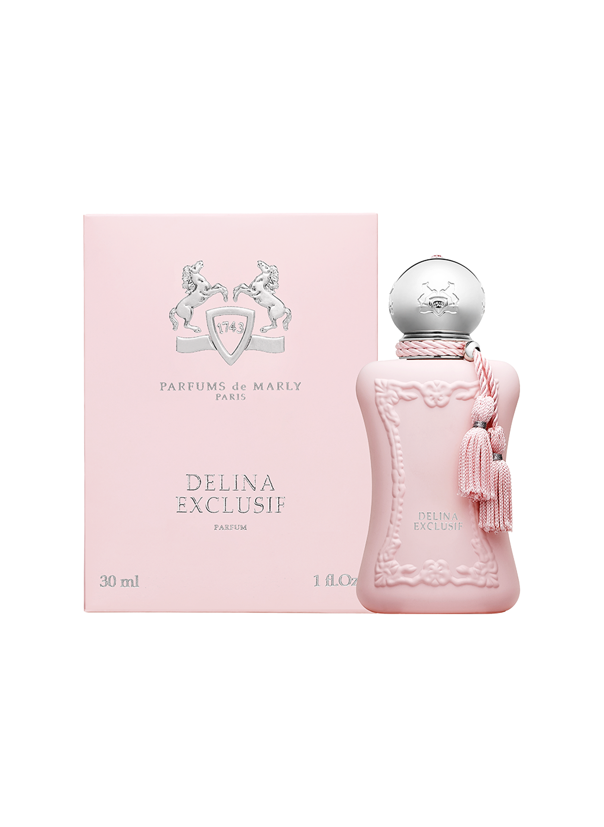 Parfum Exclusif Delina - Parfums De Marly Beauté | Printemps.com