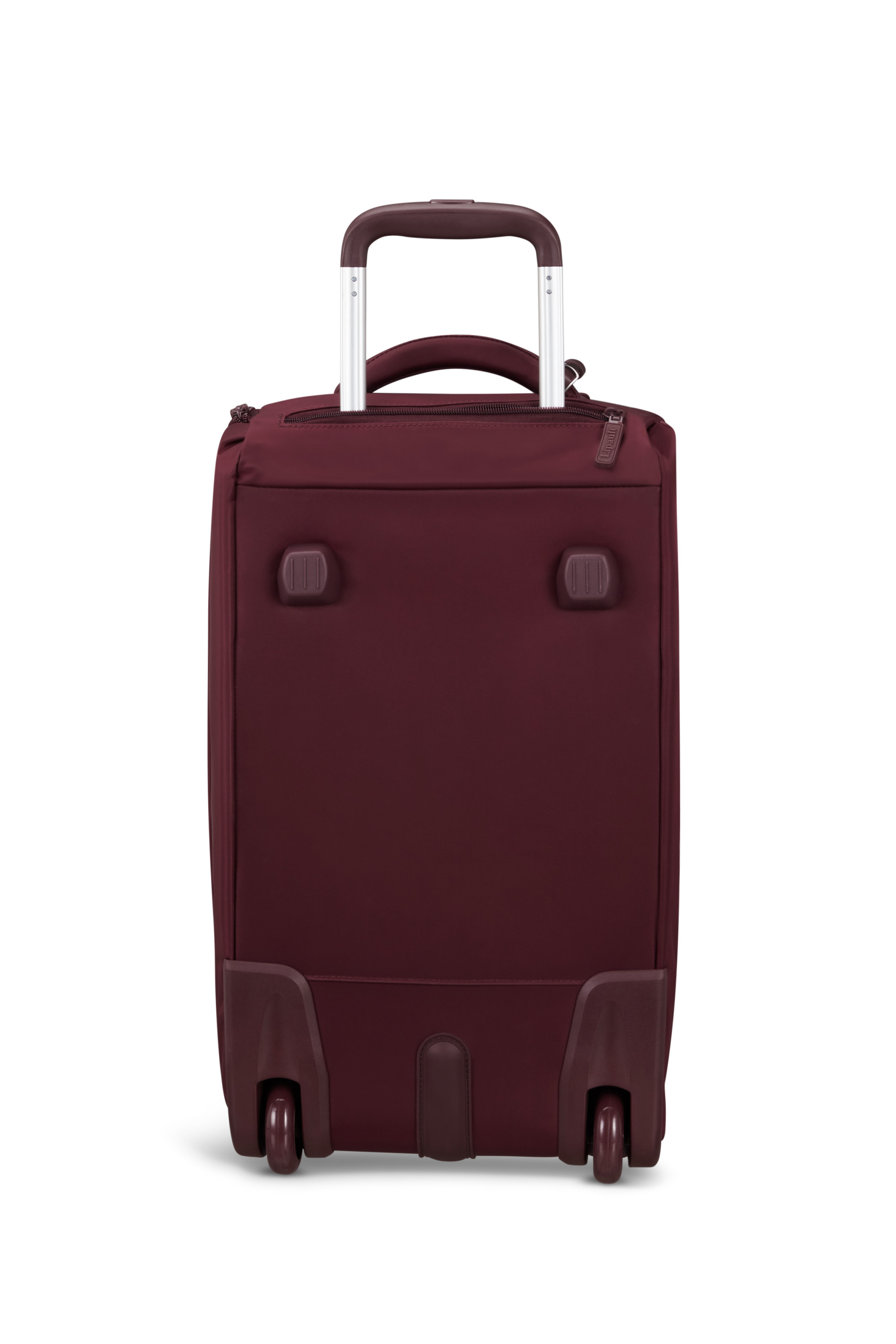 FOLDABLE PLUME SAC DE VOYAGE WITH WHEELS TAILLE S - LIPAULT PARIS pour ...