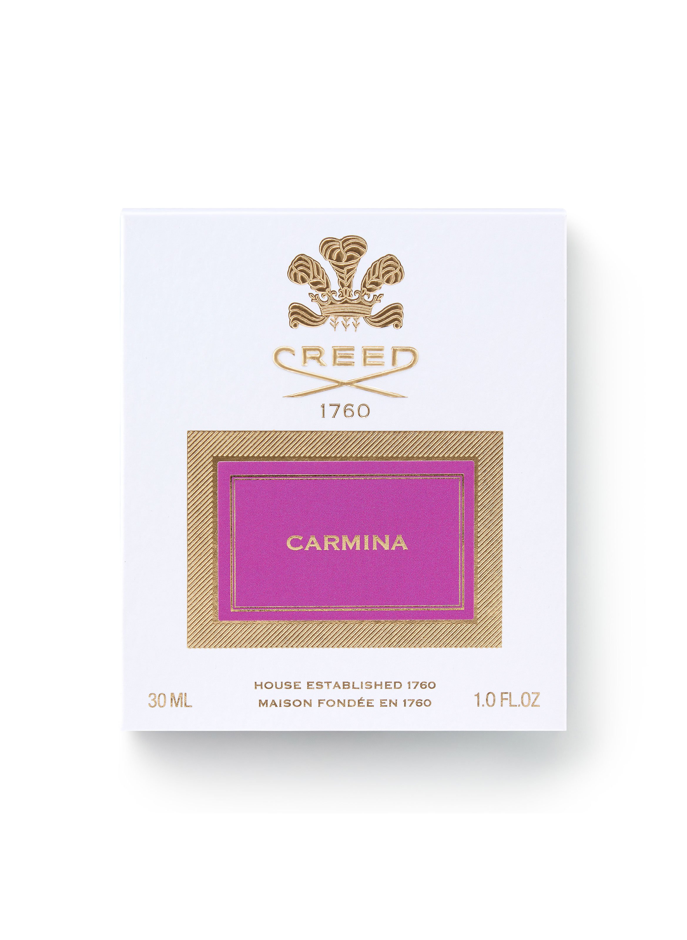 CARMINA - EAU DE PARFUM - CREED for BEAUTY | Printemps.com