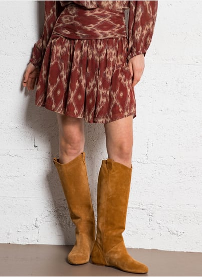 Collection Jupes Ba sh Femme Printemps t 2025 Printemps collection-jupes-ba-sh-femme-printemps-t-2025-printemps