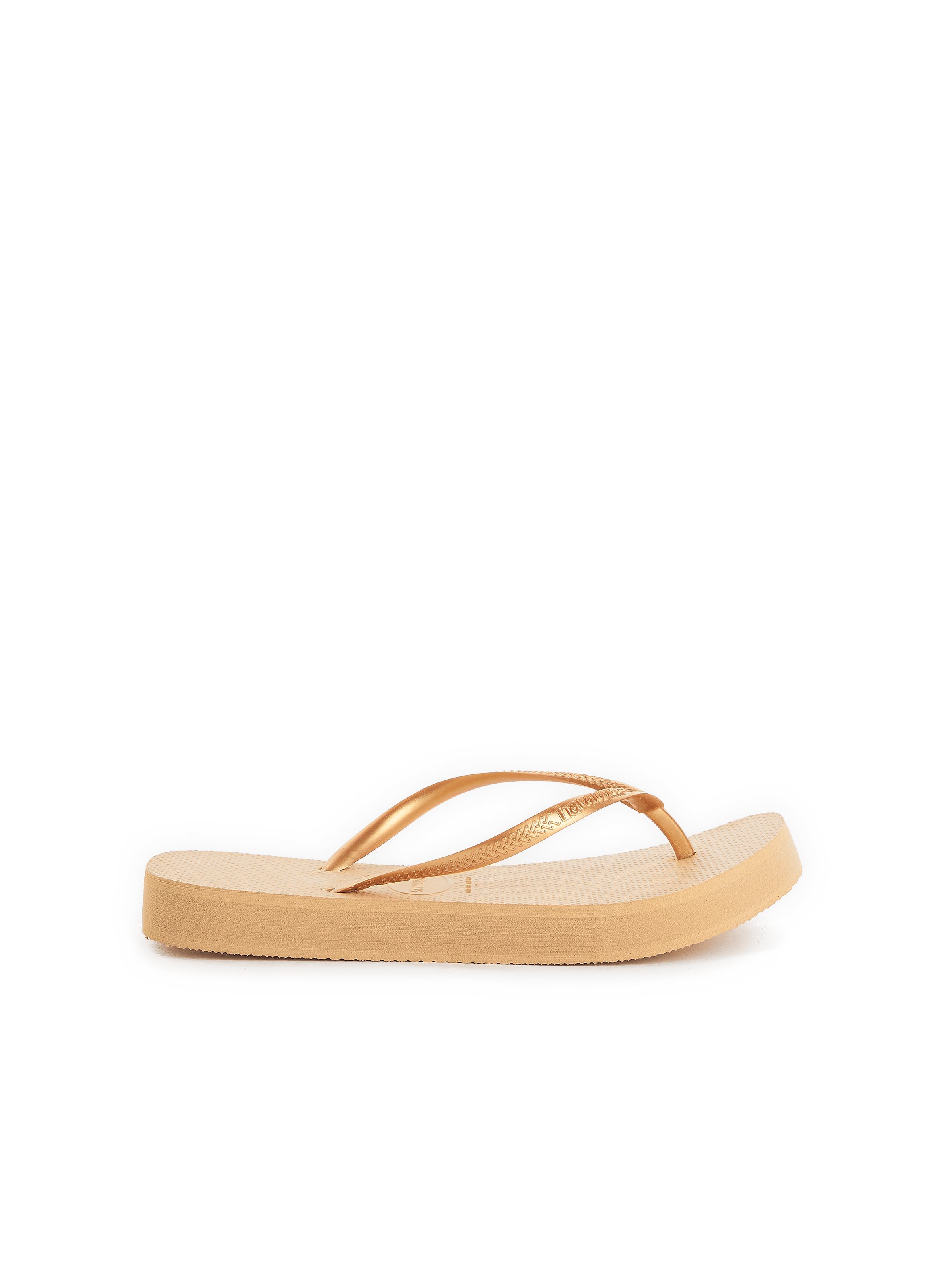 SLIM PLATFORM FLIP FLOPS - HAVAIANAS for WOMEN | Printemps.com