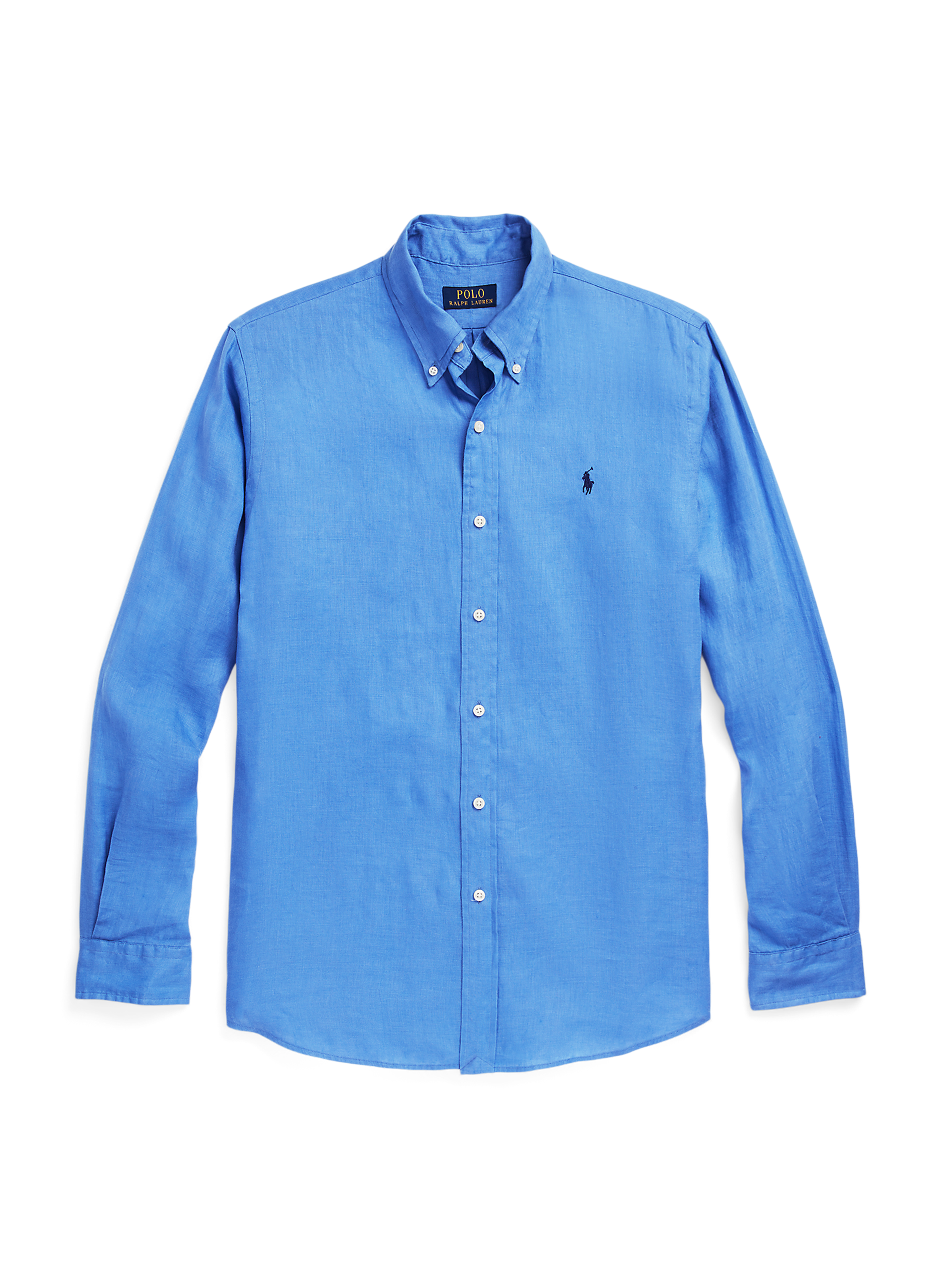 Chemises Polo Ralph Lauren Homme | Printemps