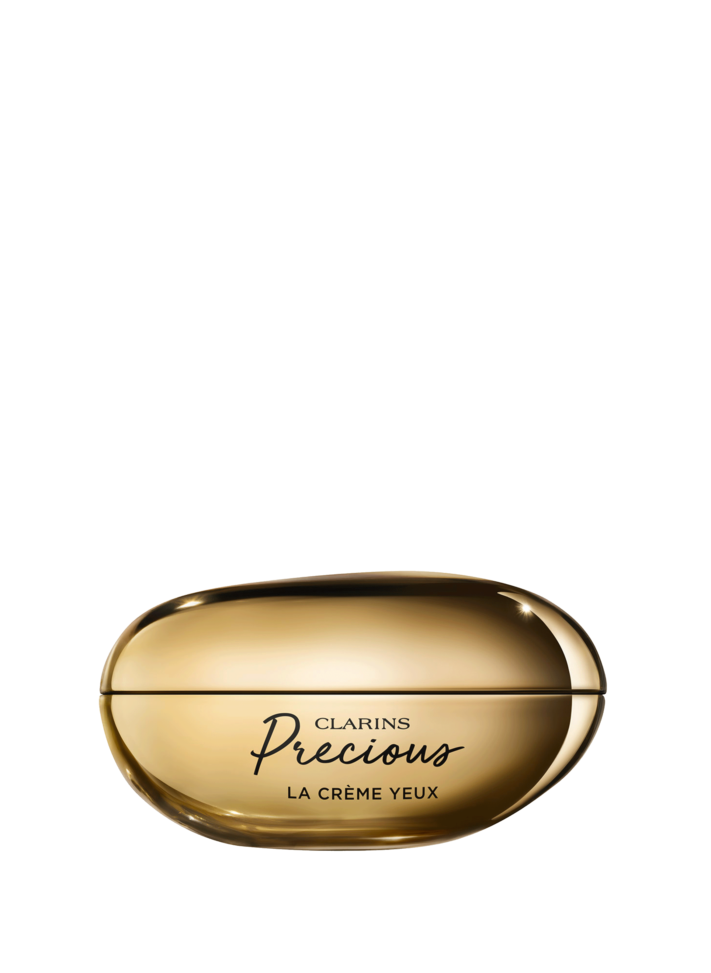 CLARINS PRECIOUS LA CRÈME YEUX - CLARINS PRECIOUS for PRINTEMPS BEAUTY ...