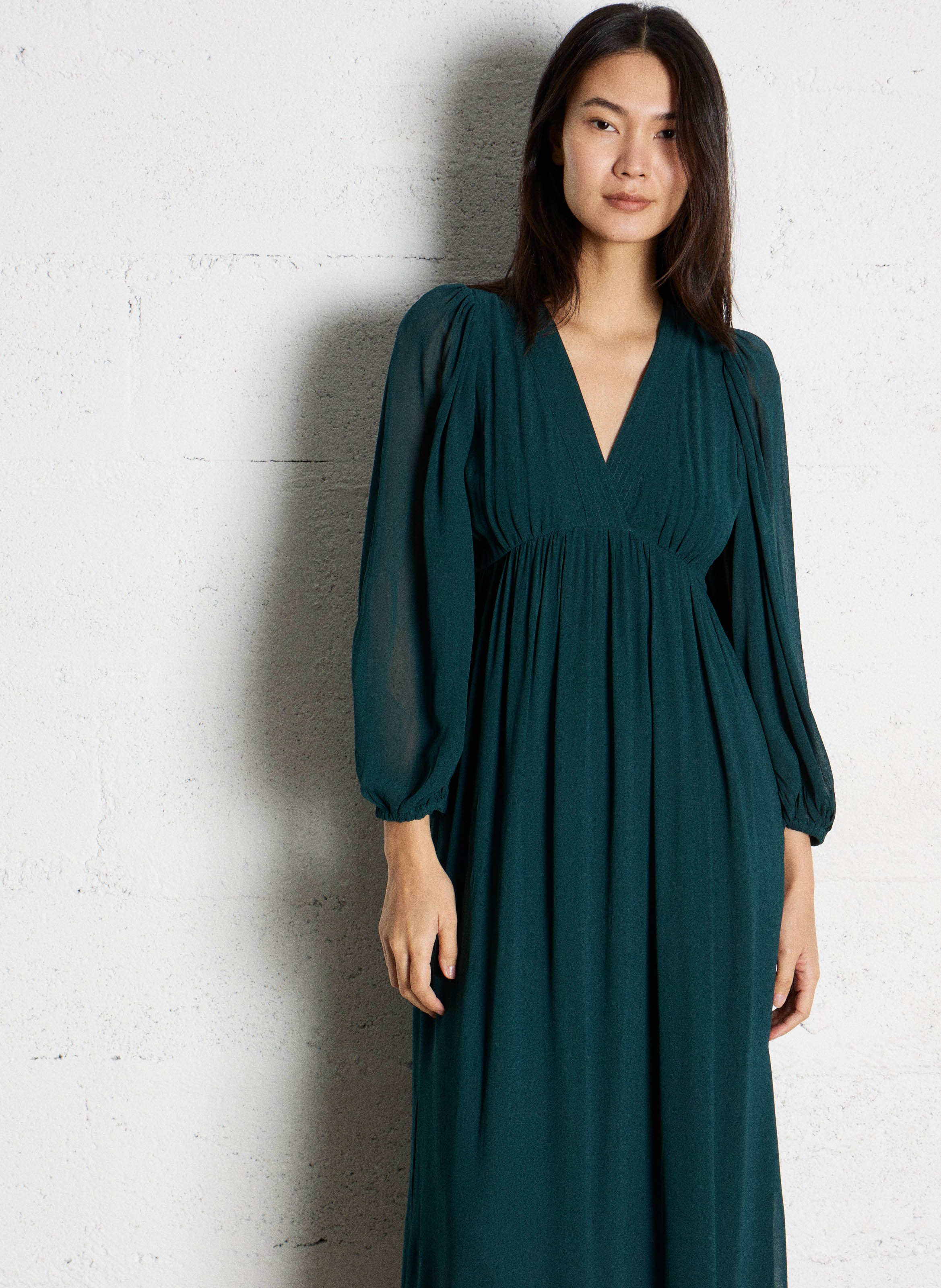 Collection Robes Maison 123 Femme Printemps-Été 2025 | Printemps