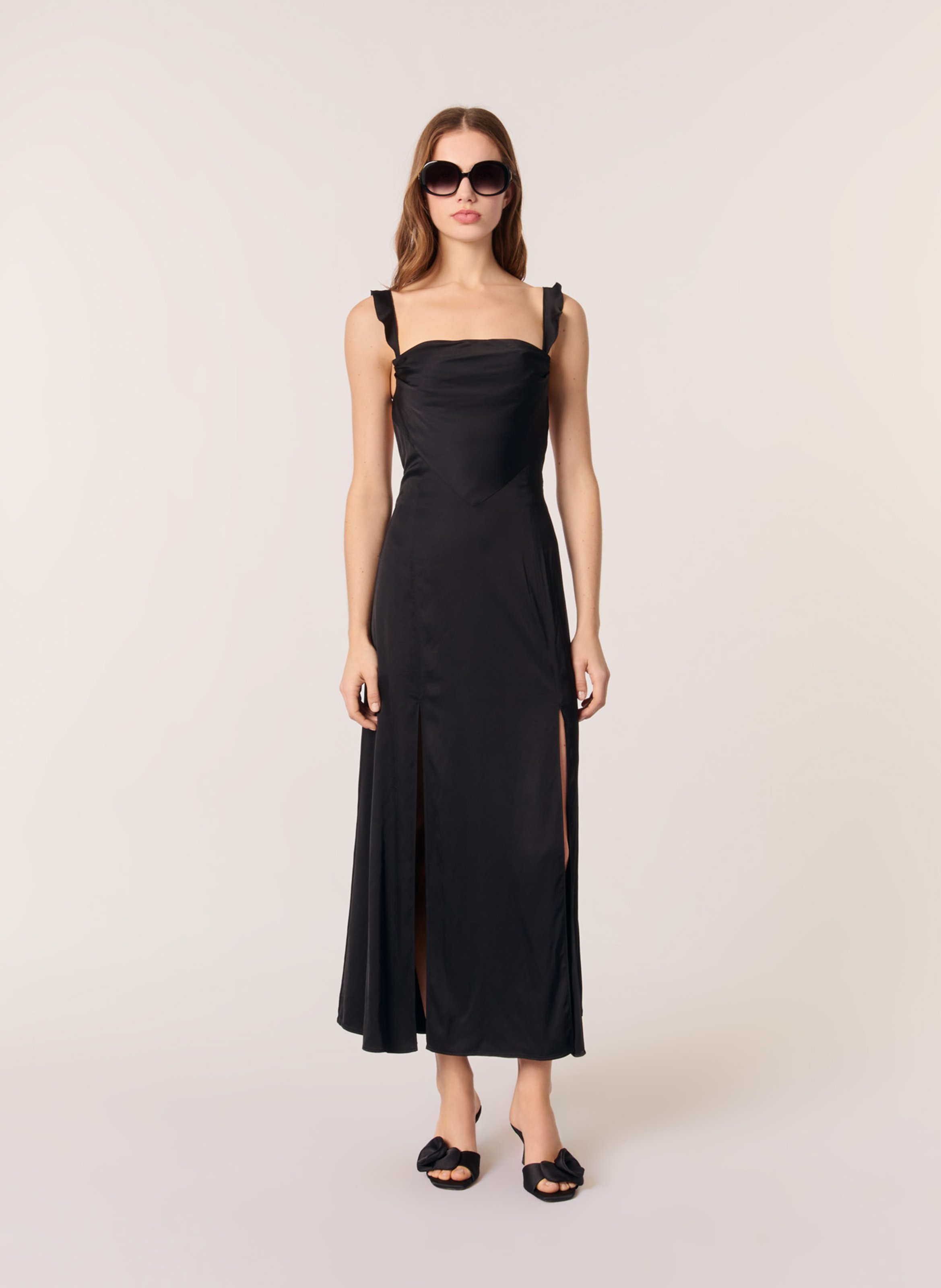 Collection Robes Maje Femme Printemps-Été 2025 | Printemps