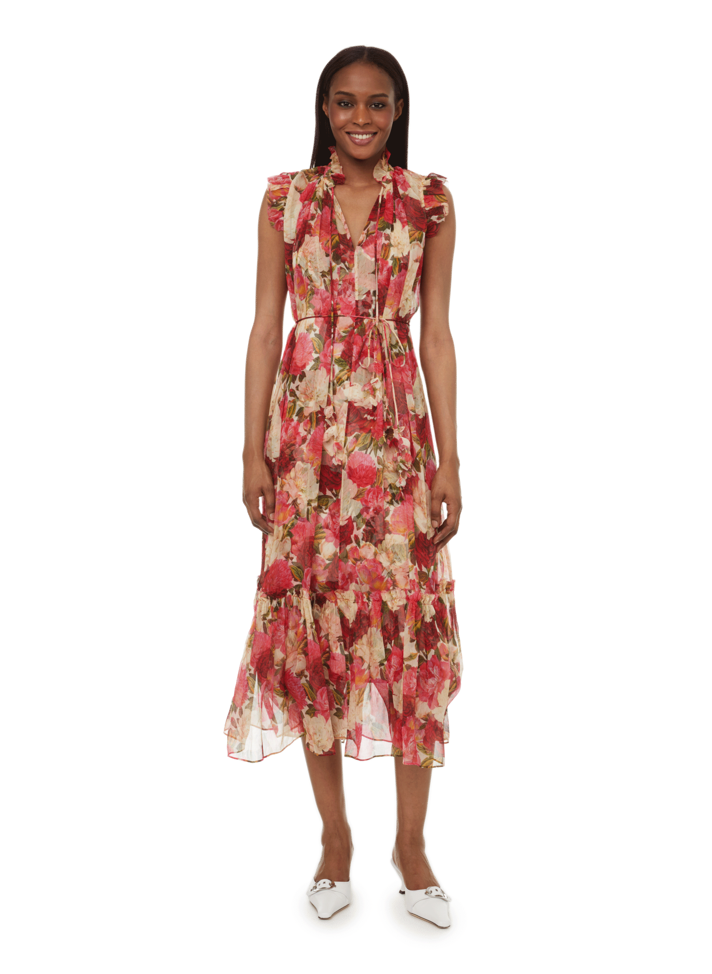 Zimmermann pour Femme | printemps.com