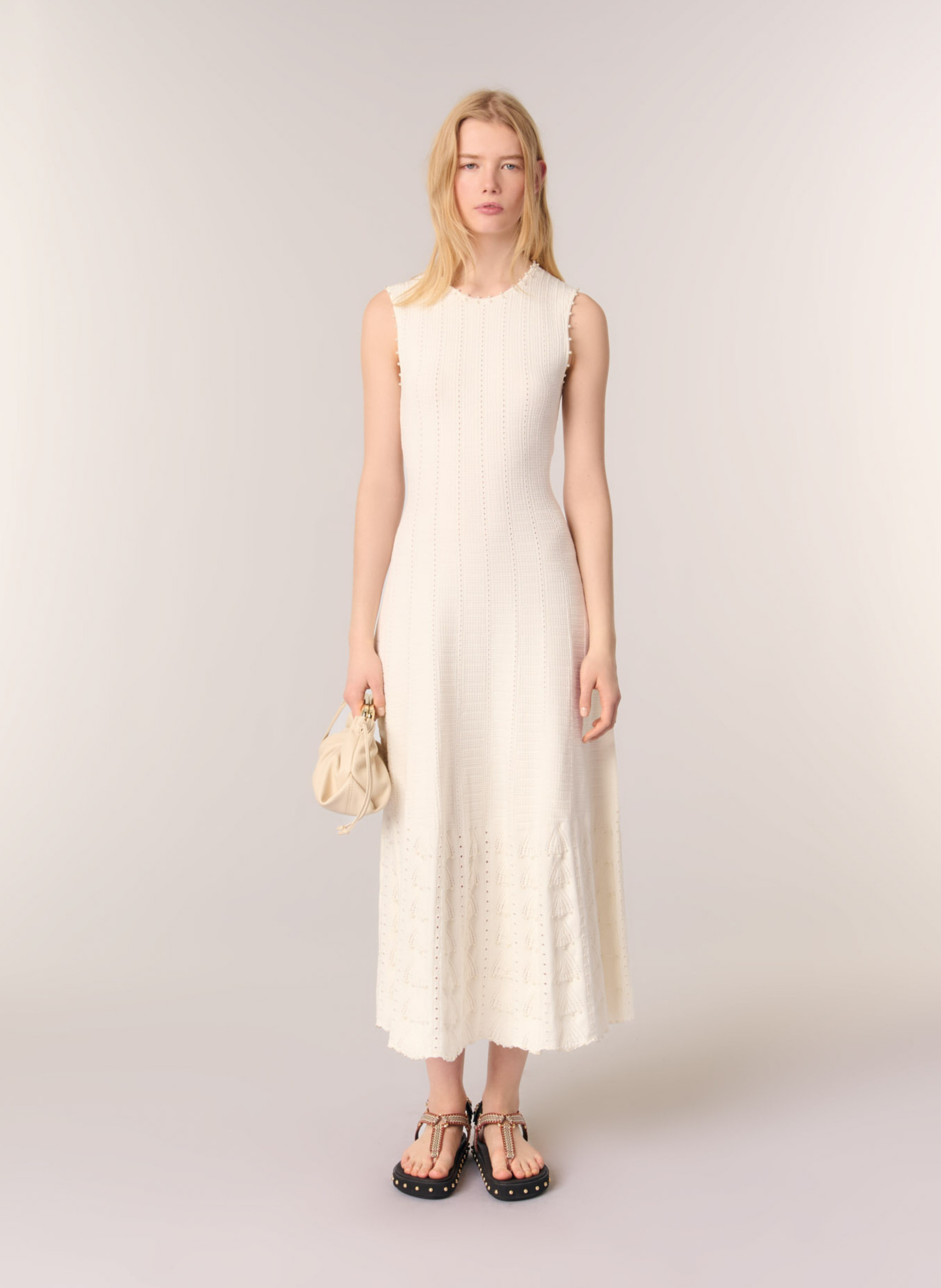 Collection Robes Maje Femme Printemps-Été 2025 | Printemps