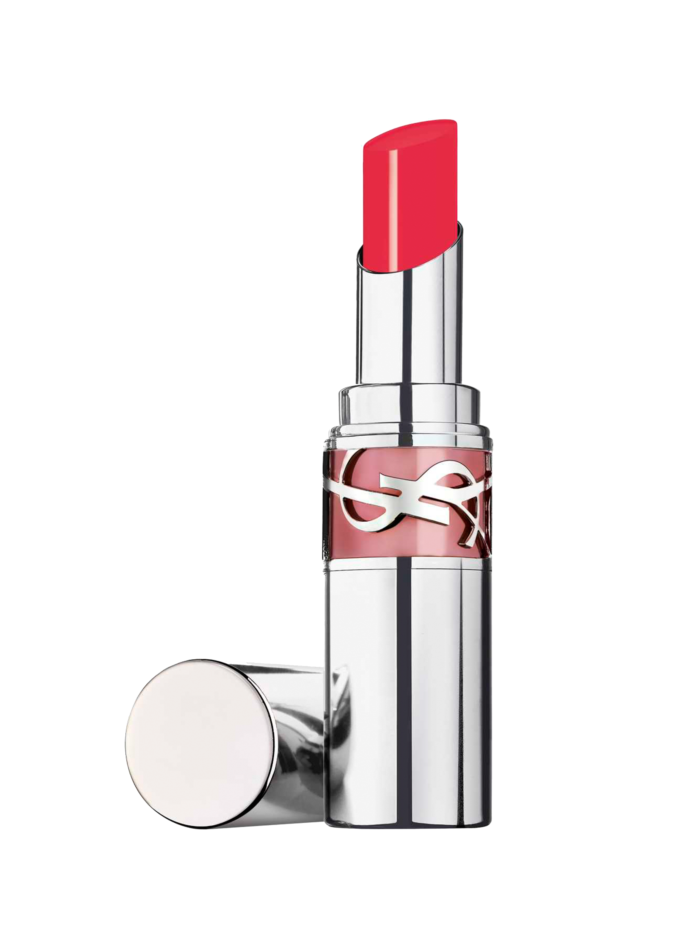 YSL LOVESHINE SHINY LIPSTICK AND CARE - YVES SAINT LAURENT for BEAUTY ...