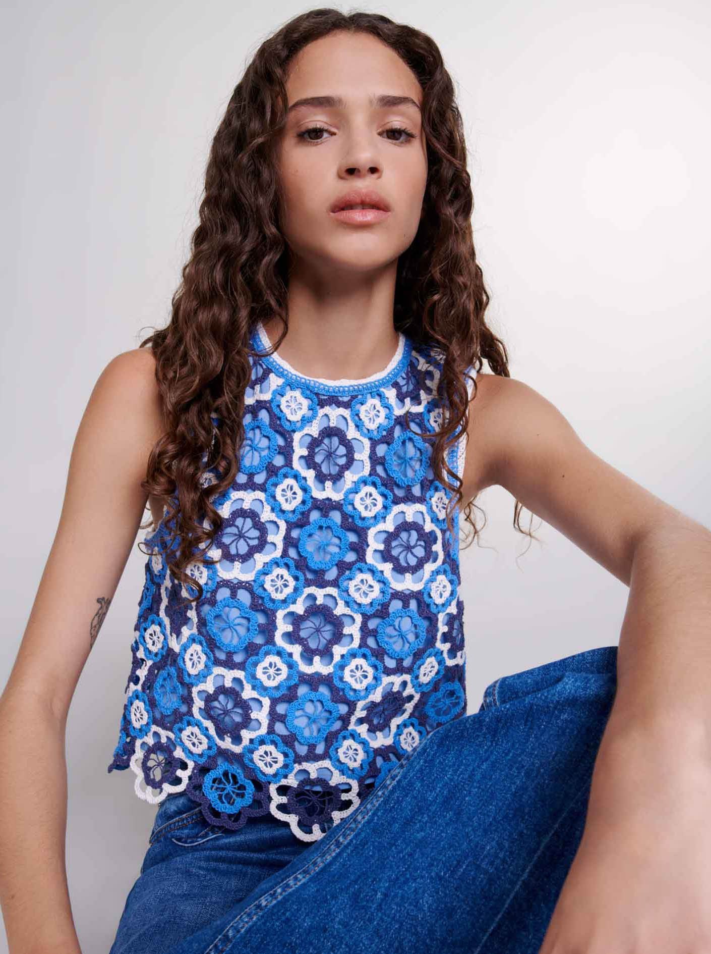 Maje Femme | Printemps