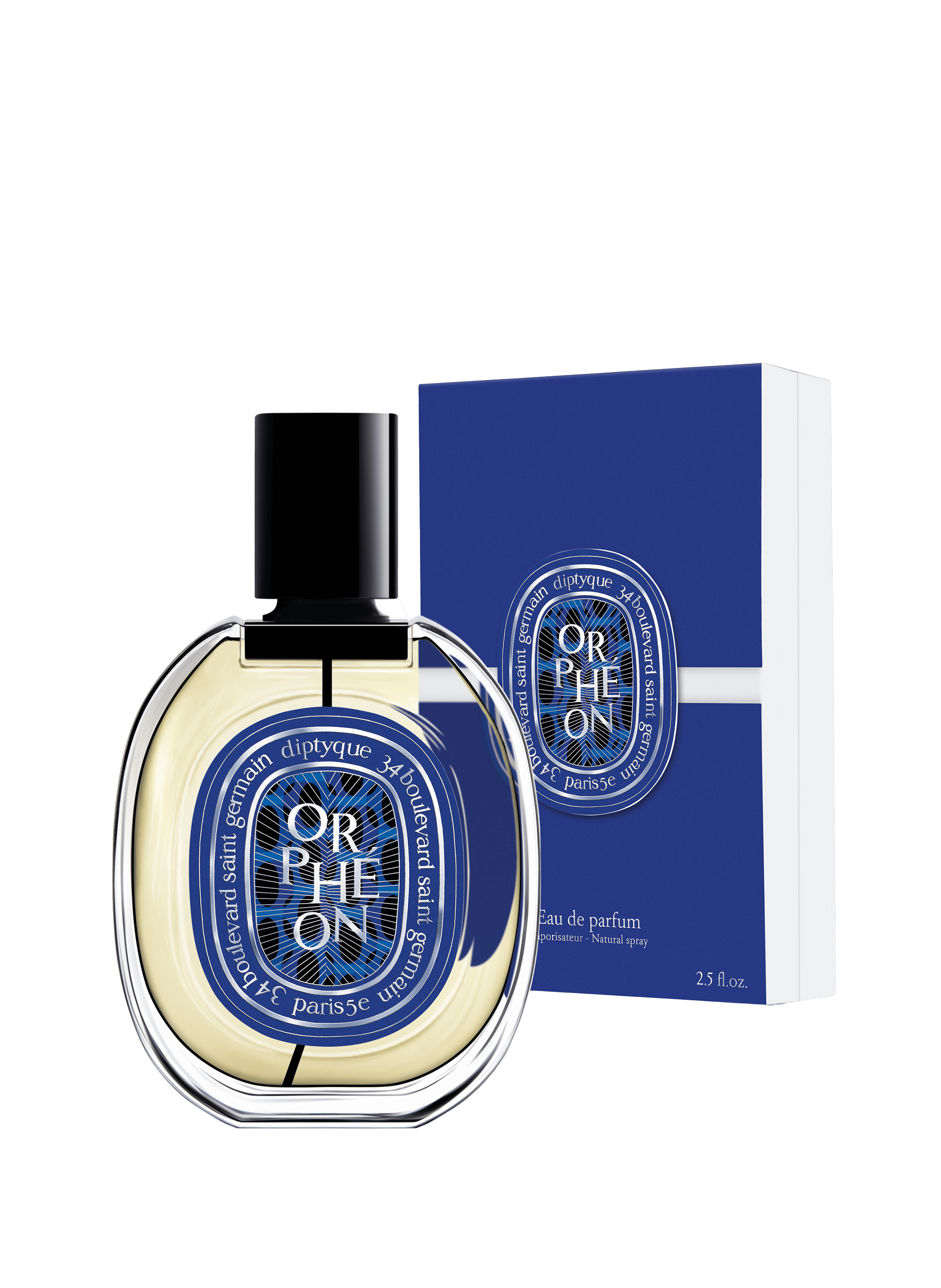 Orphéon - Eau De Parfum - Diptyque Beauté | Printemps.com
