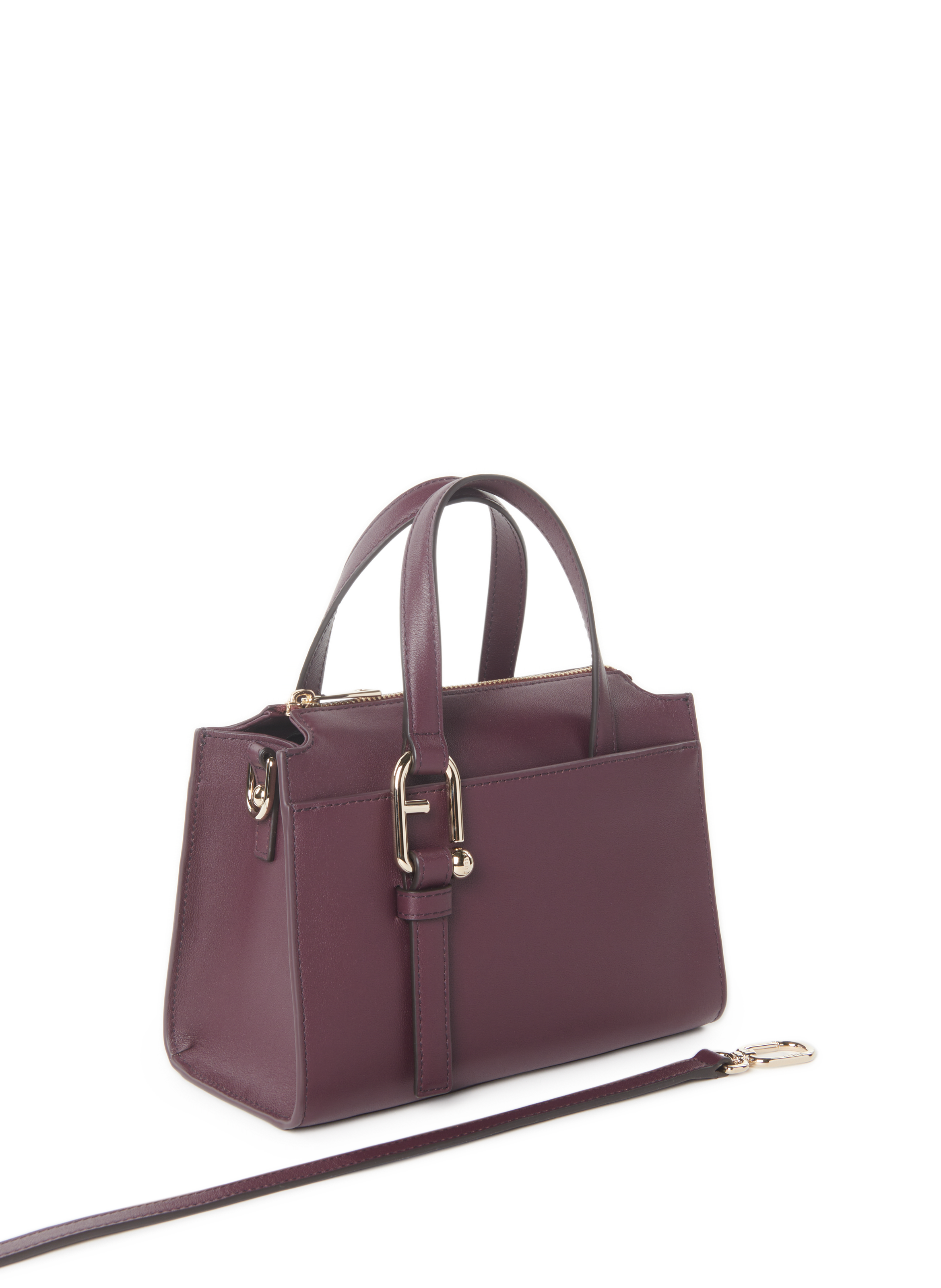 Sac à Main Nuvola Boston S - Furla Femme | Printemps.com