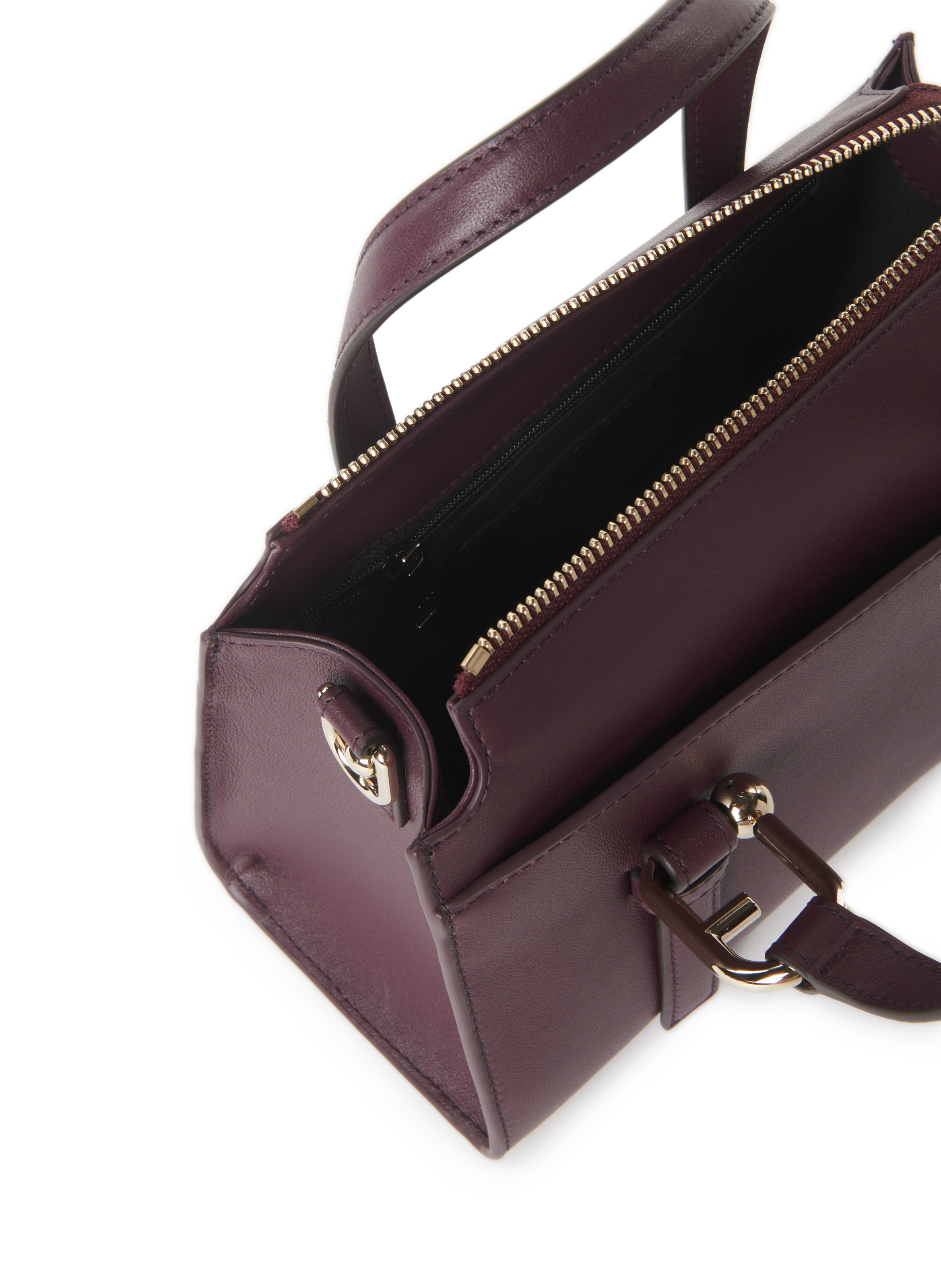 Sac à Main Nuvola Boston S - Furla Femme | Printemps.com