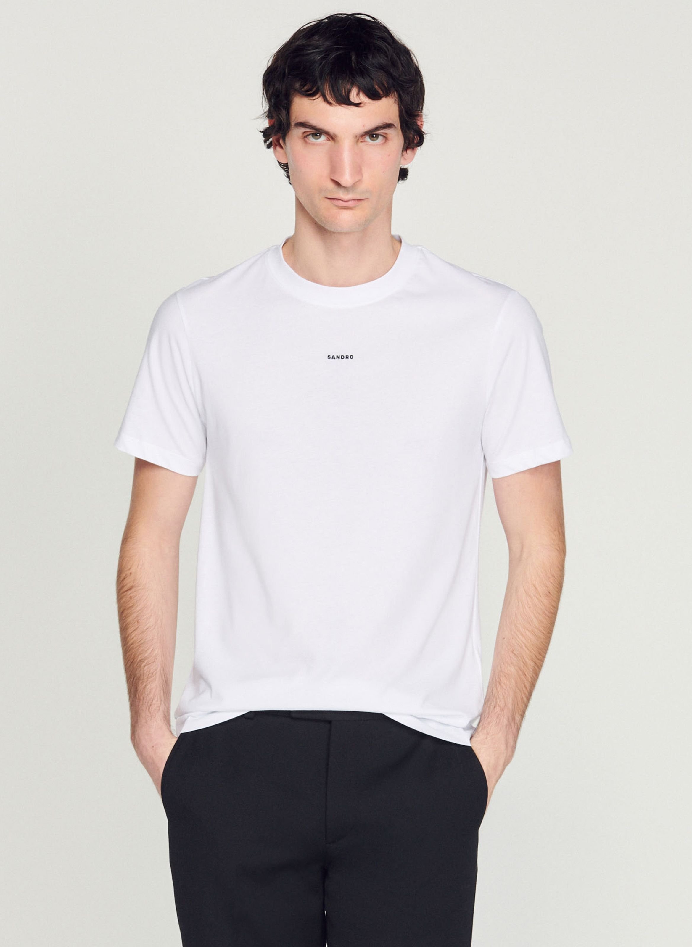 Sandro Homme | Printemps