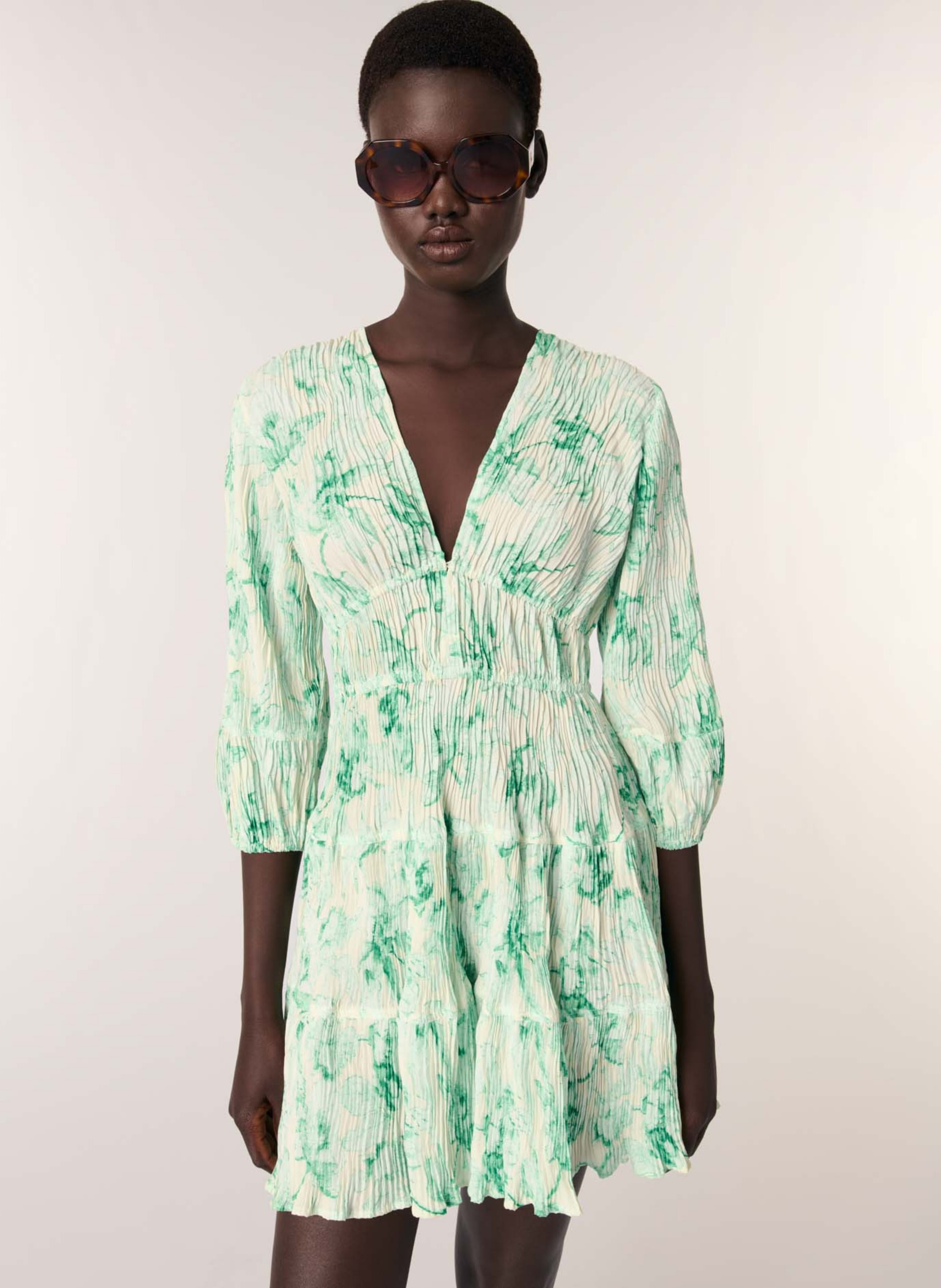 Collection Robes Maje Femme Printemps-Été 2025 | Printemps
