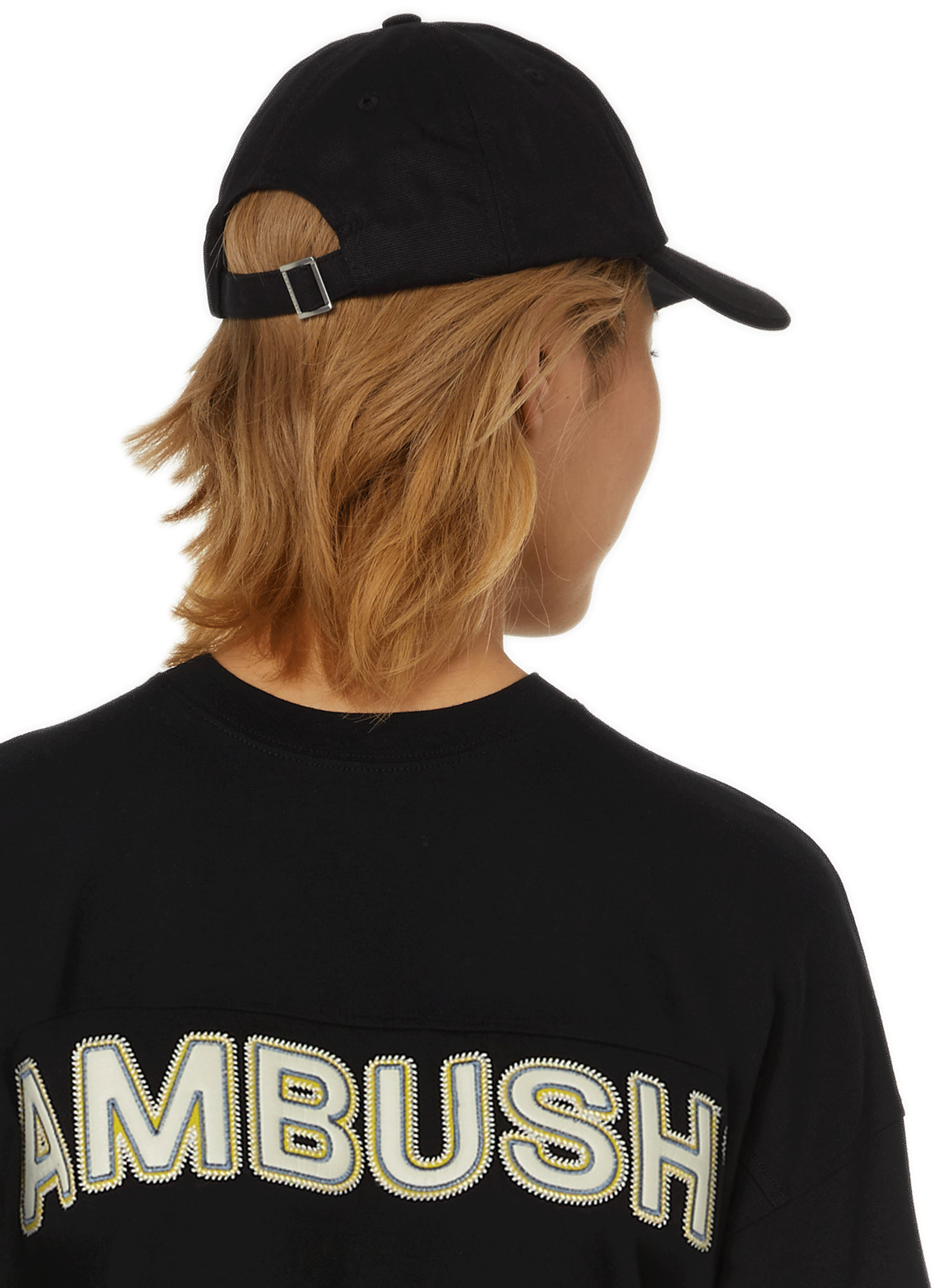 LOGO BASEBALL CAP - JACQUEMUS for WOMEN | Printemps.com