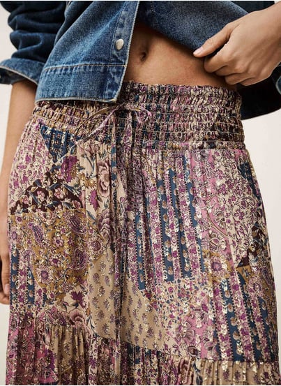Jupes Ba Sh Femme Collection Printemps t 2026 Printemps Jupes Ba Sh Femme Collection Printemps t 2026 Printemps