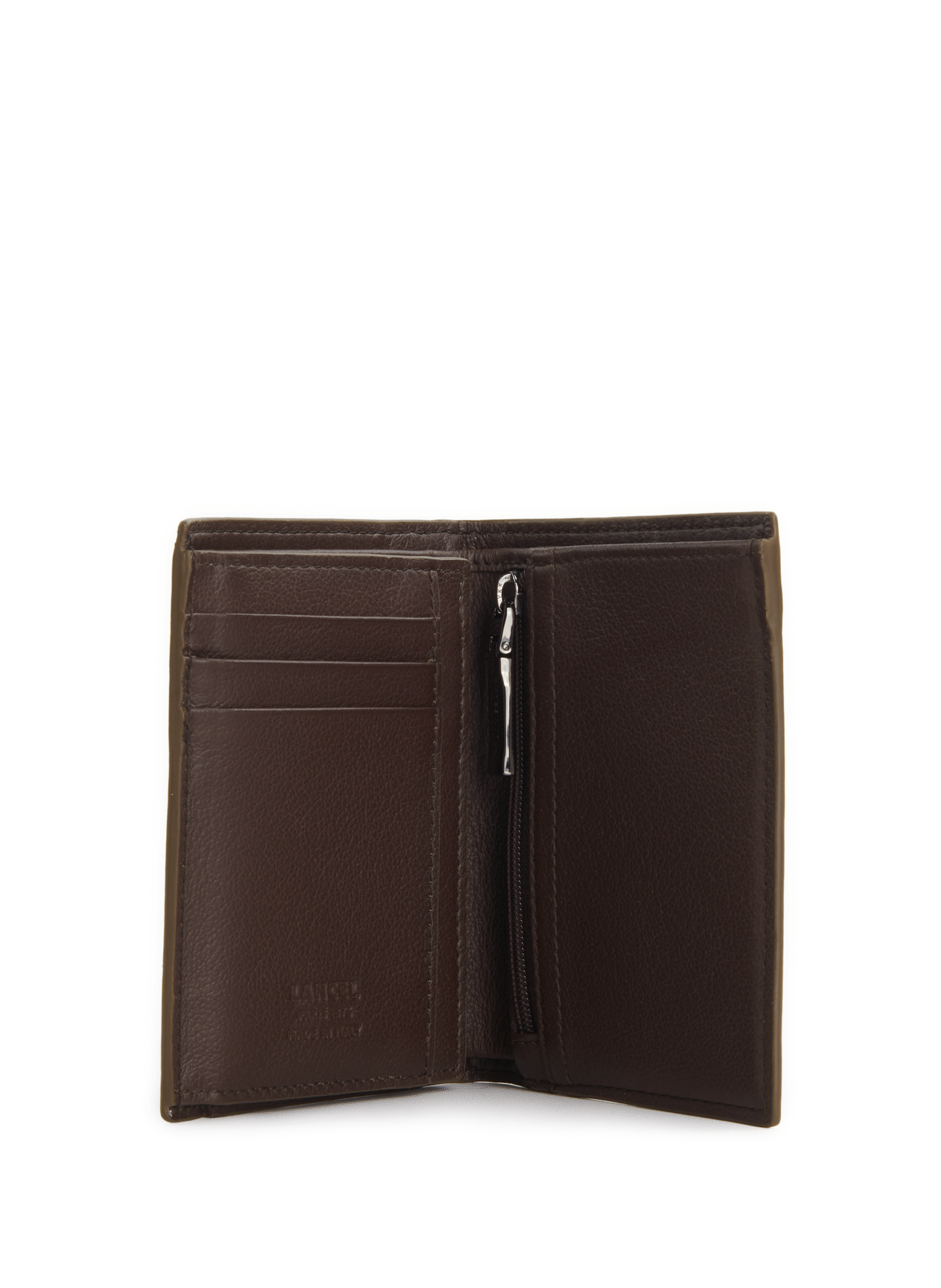 Portefeuilles En Cuir - Lancel Homme | Printemps.com