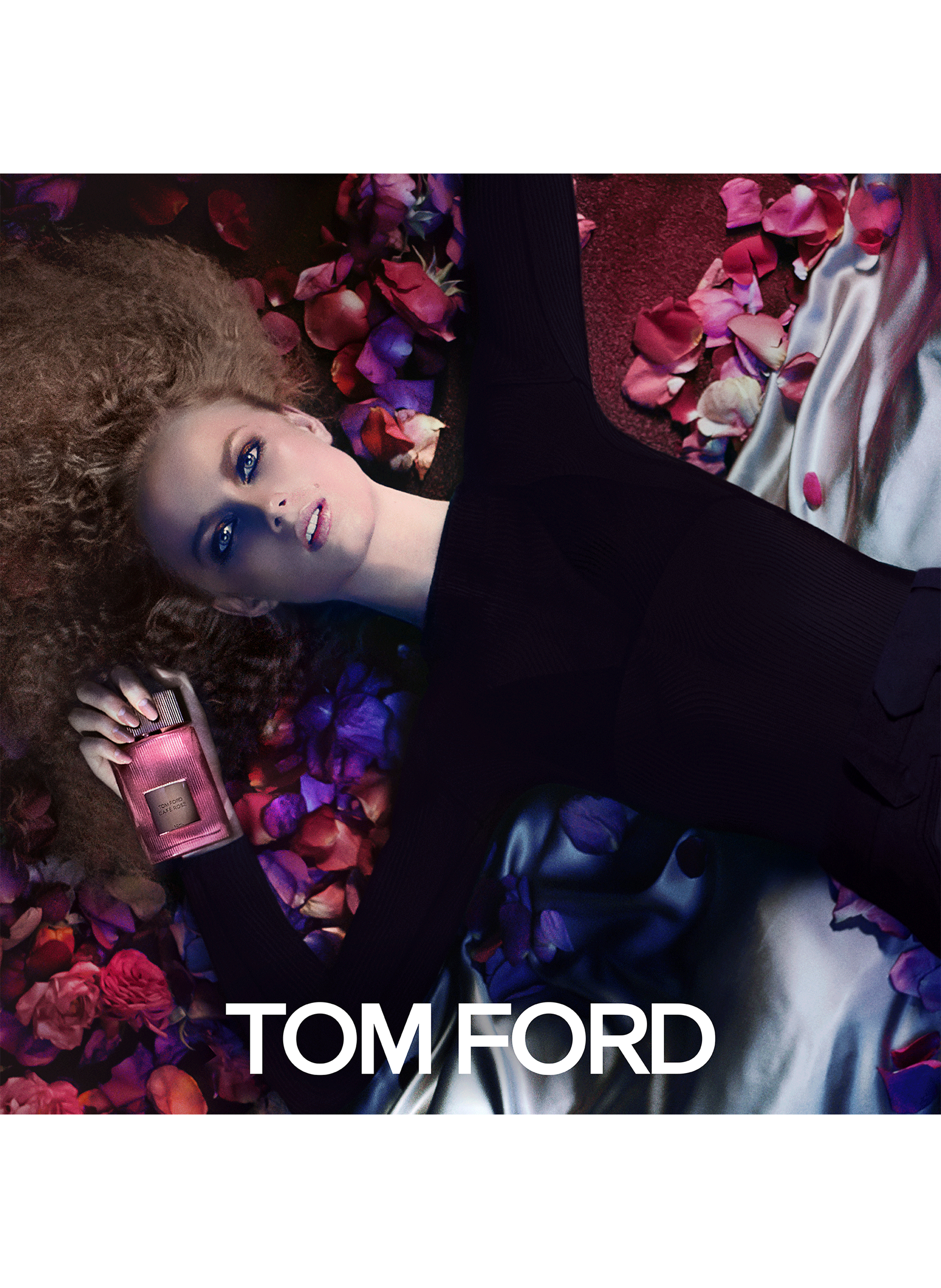 Eau De Parfum - Café Rose - Tom Ford Beauté | Printemps.com