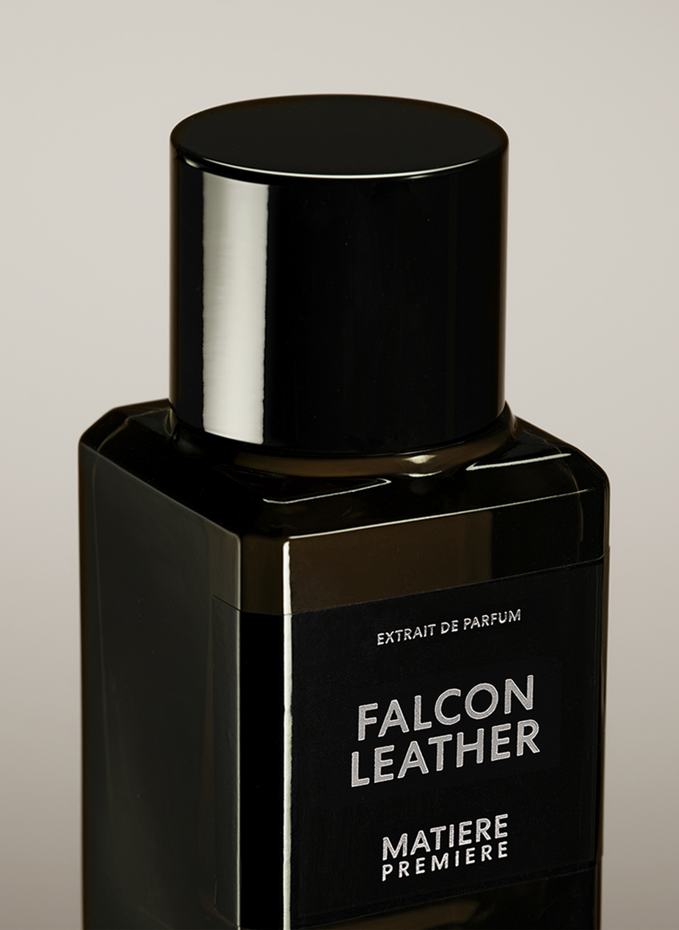 Falcon Leather - Extrait De Parfum - Matiere Premiere Beauté | Printemps.com