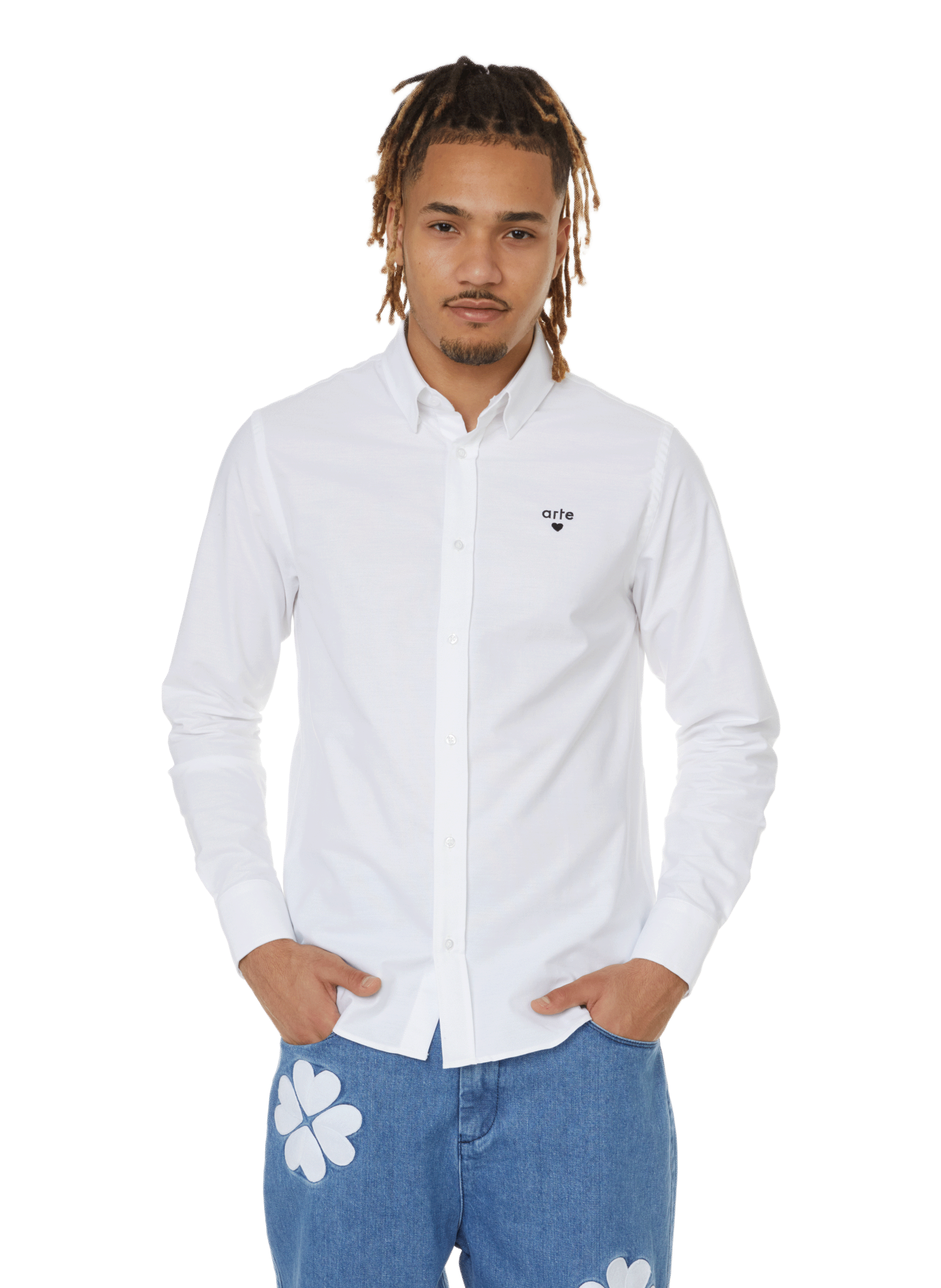 ARTE ANTWERP pour HOMME | printemps.com