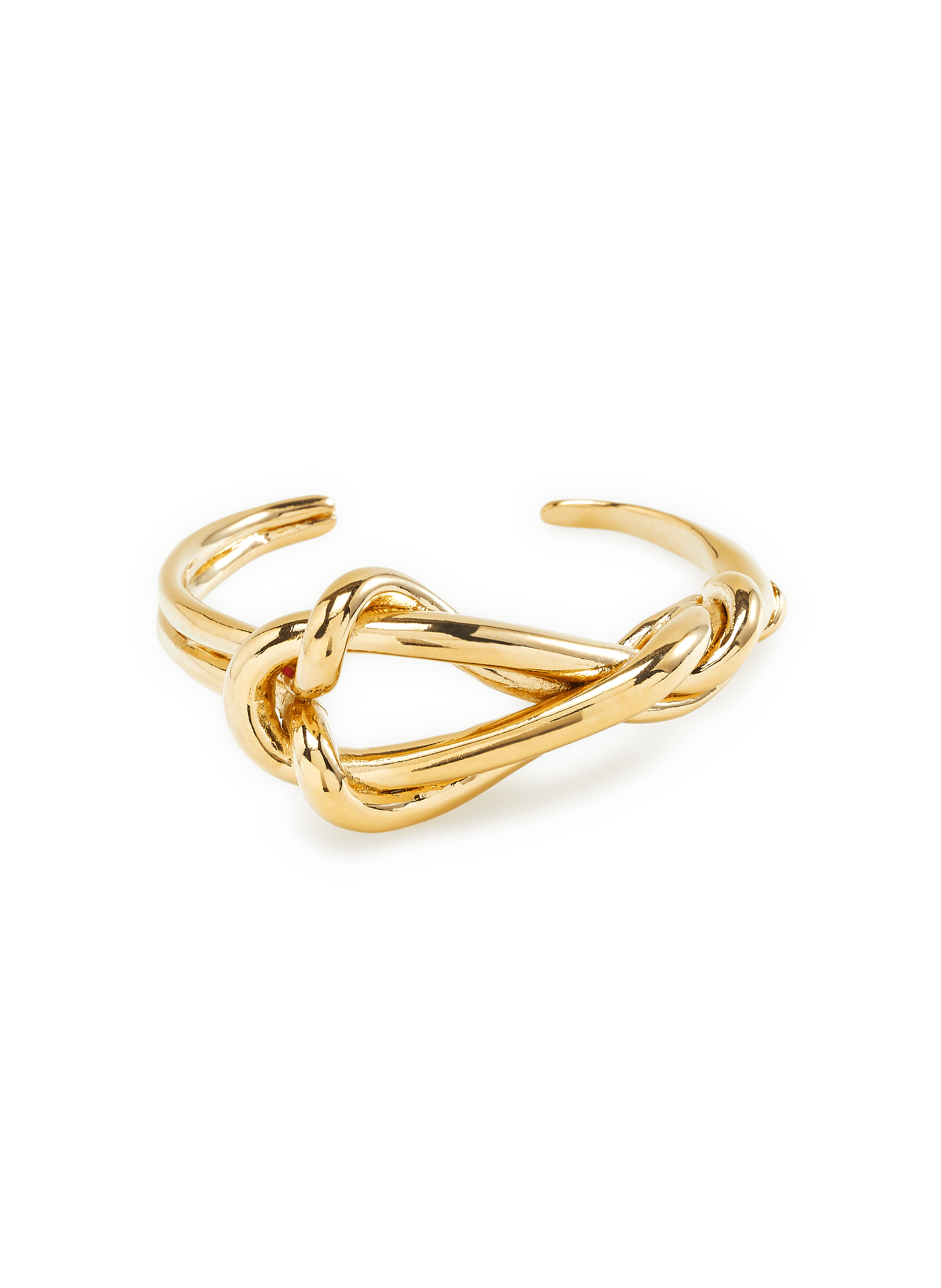 EDEN BRASS CUFF - ANNELISE MICHELSON for WOMEN | Printemps.com
