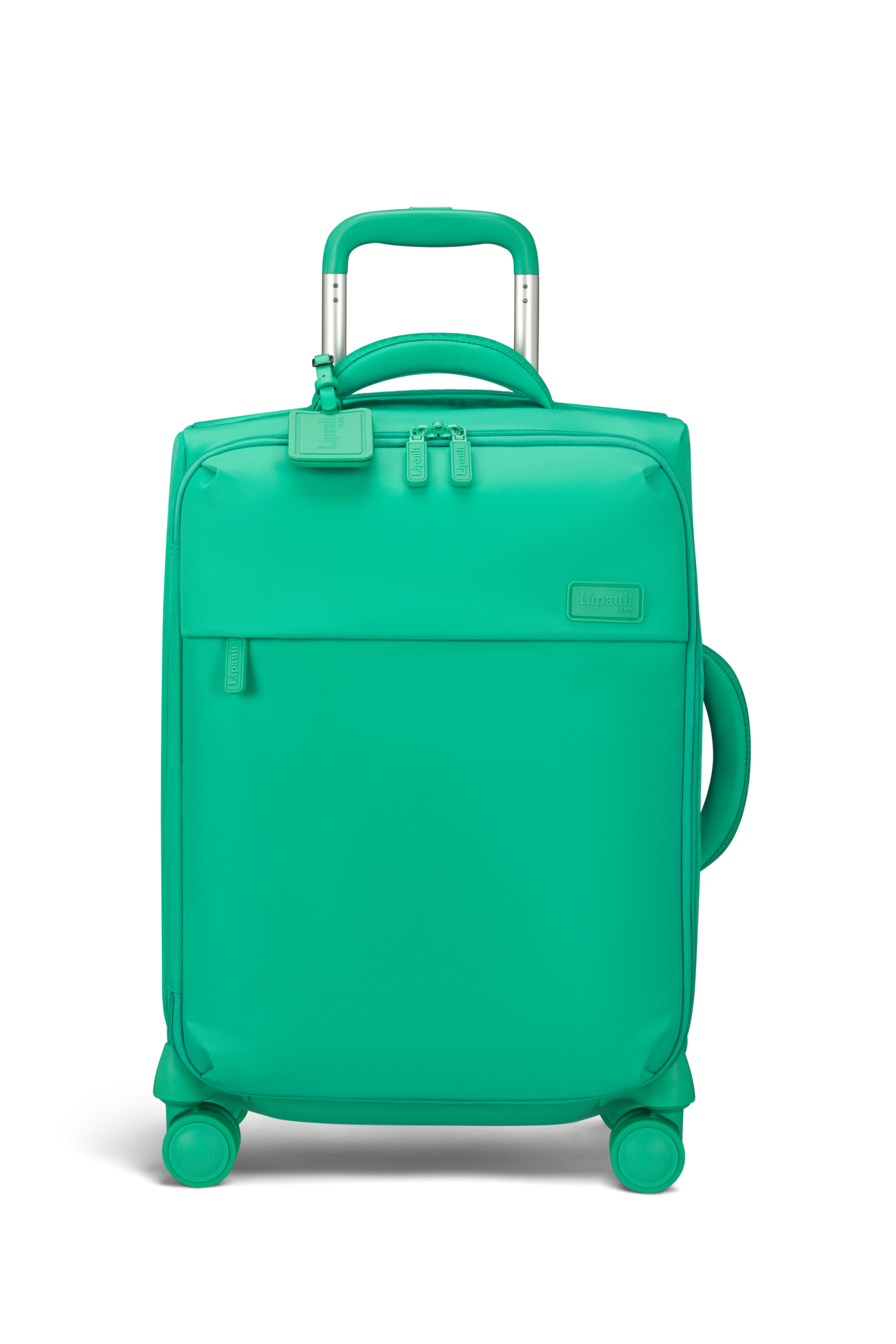 PLUME VALISE 4 ROUES TAILLE S - LIPAULT PARIS pour FEMME | Printemps.com