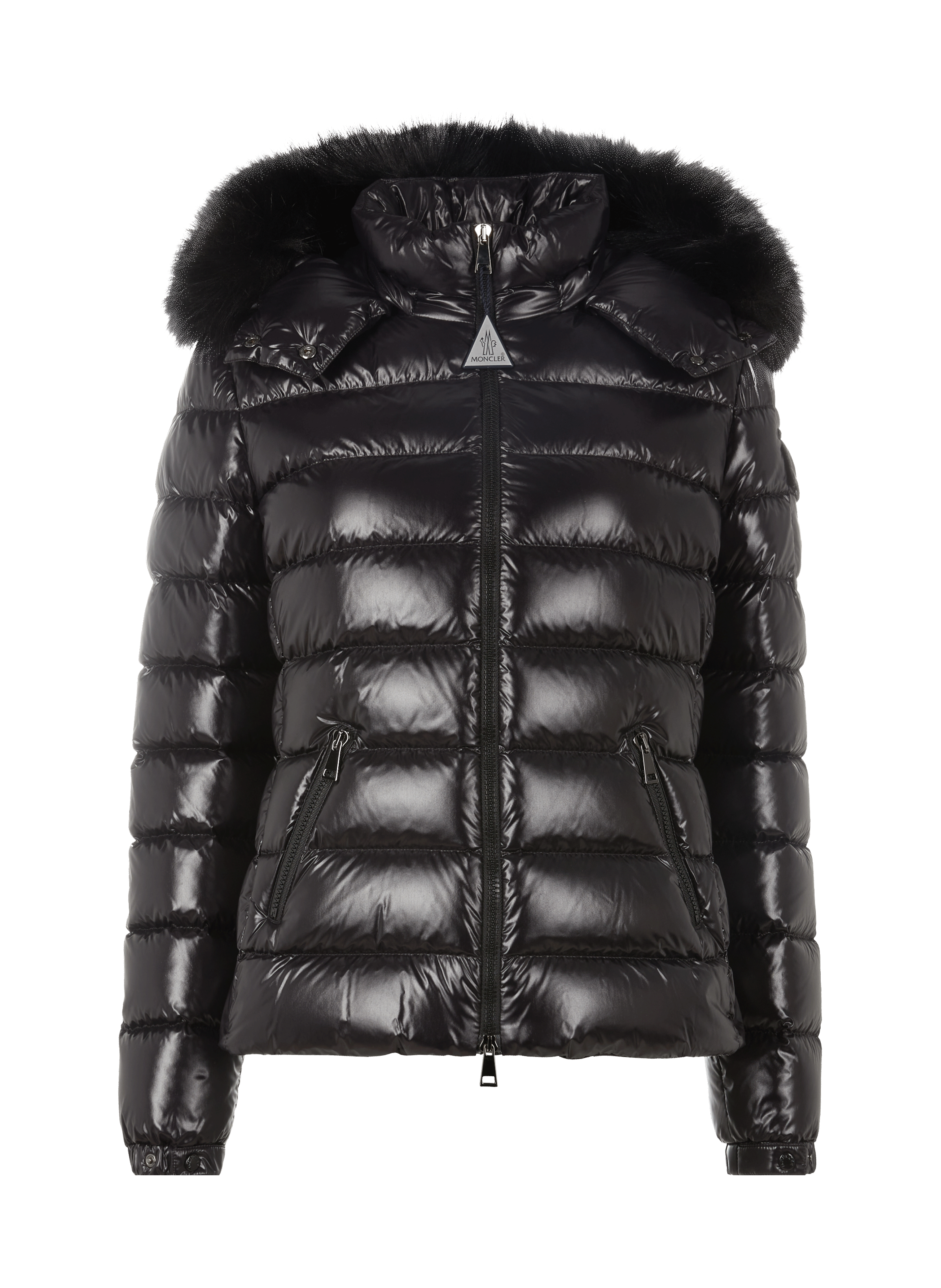 DOUDOUNE BADYF - MONCLER pour FEMME | Printemps.com