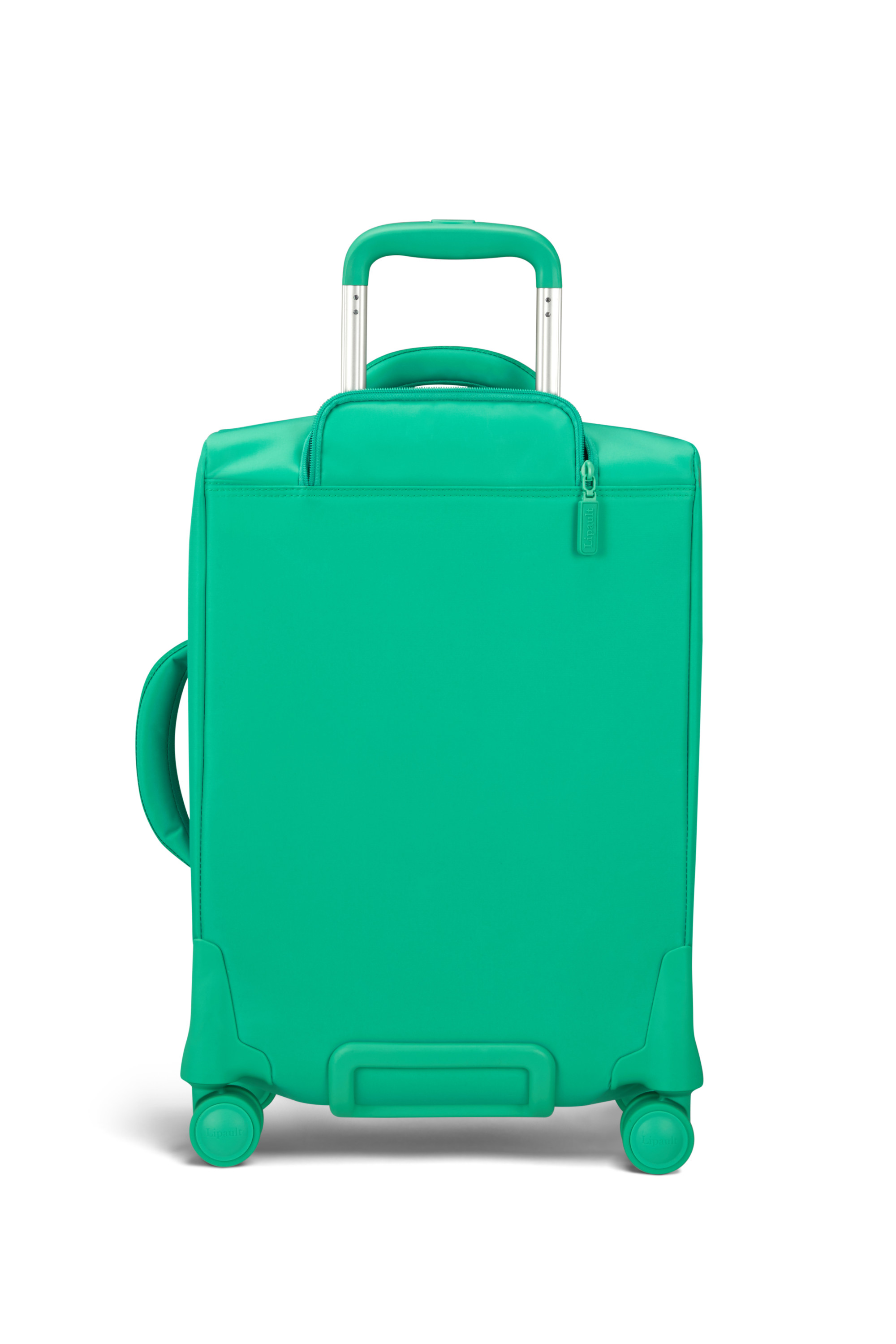 PLUME VALISE 4 ROUES TAILLE S - LIPAULT PARIS pour FEMME | Printemps.com