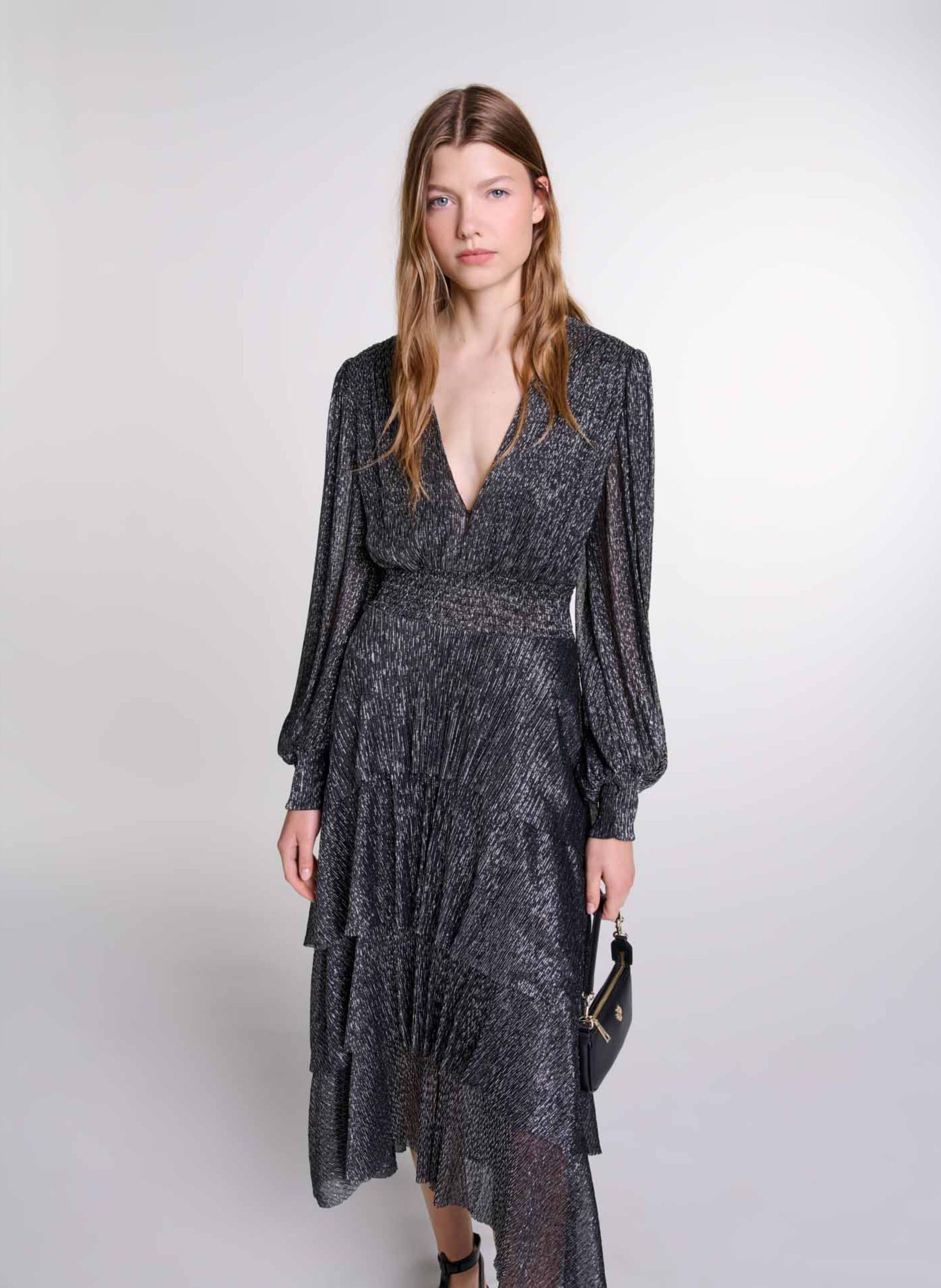 Collection Robes Maje Femme Printemps-Été 2025 | Printemps