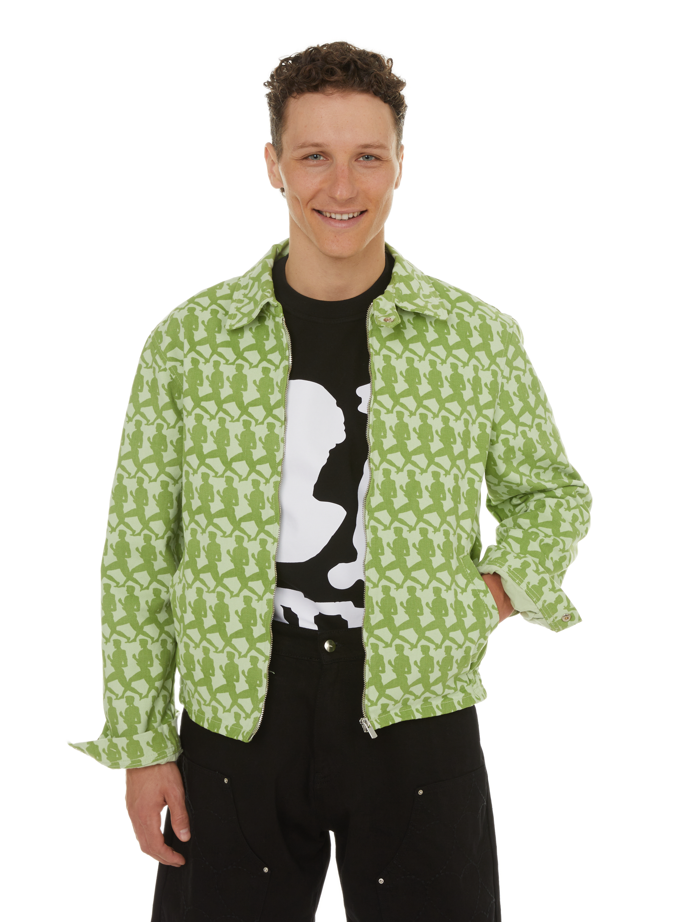 Vestes Arte Antwerp Homme | Printemps