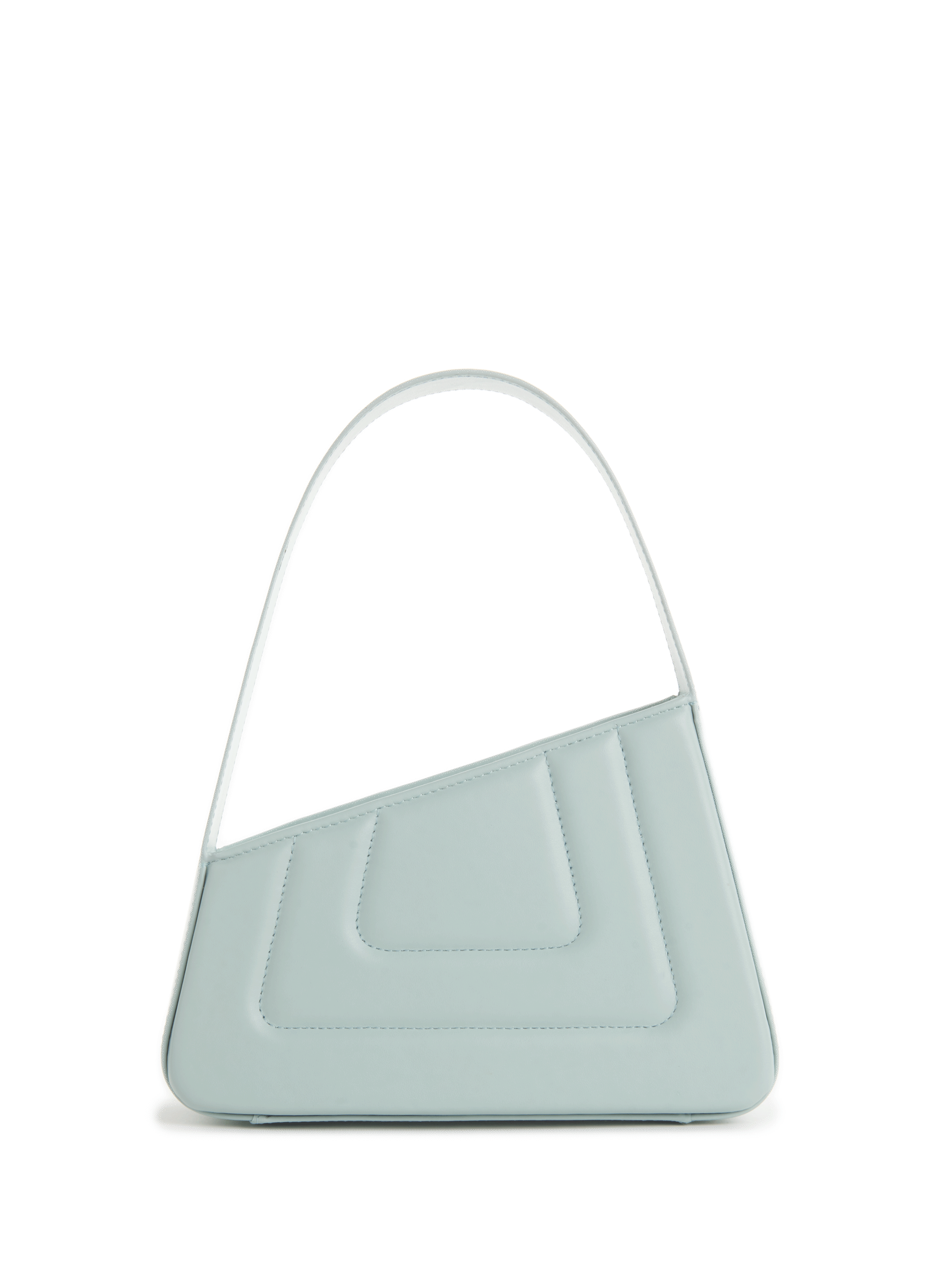 ALBERT LEATHER HANDBAG - DESTREE for WOMEN | Printemps.com