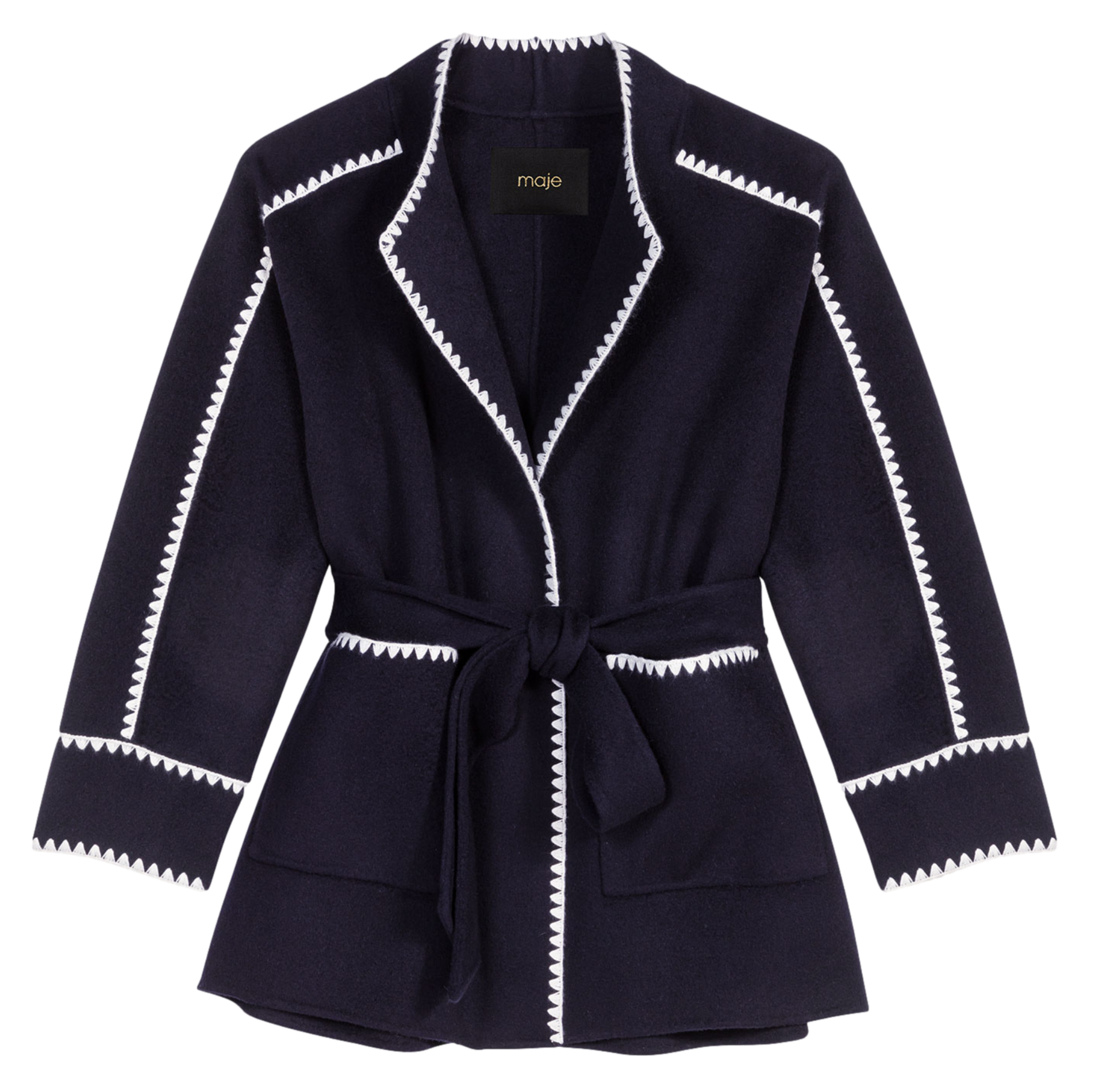 Collection Vestes Maje Femme automne - hiver 2025 | Printemps