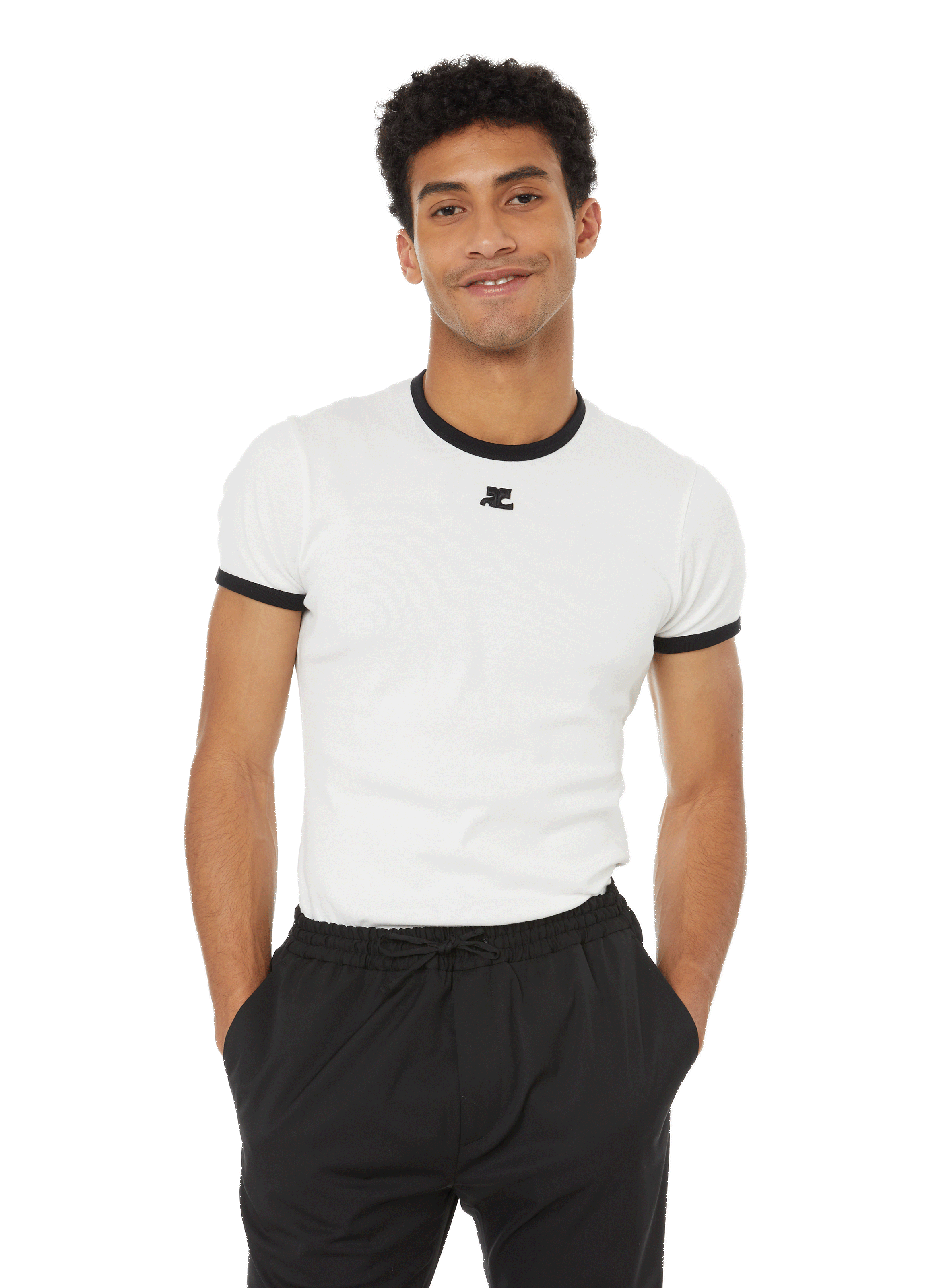 Courrèges Homme | Printemps