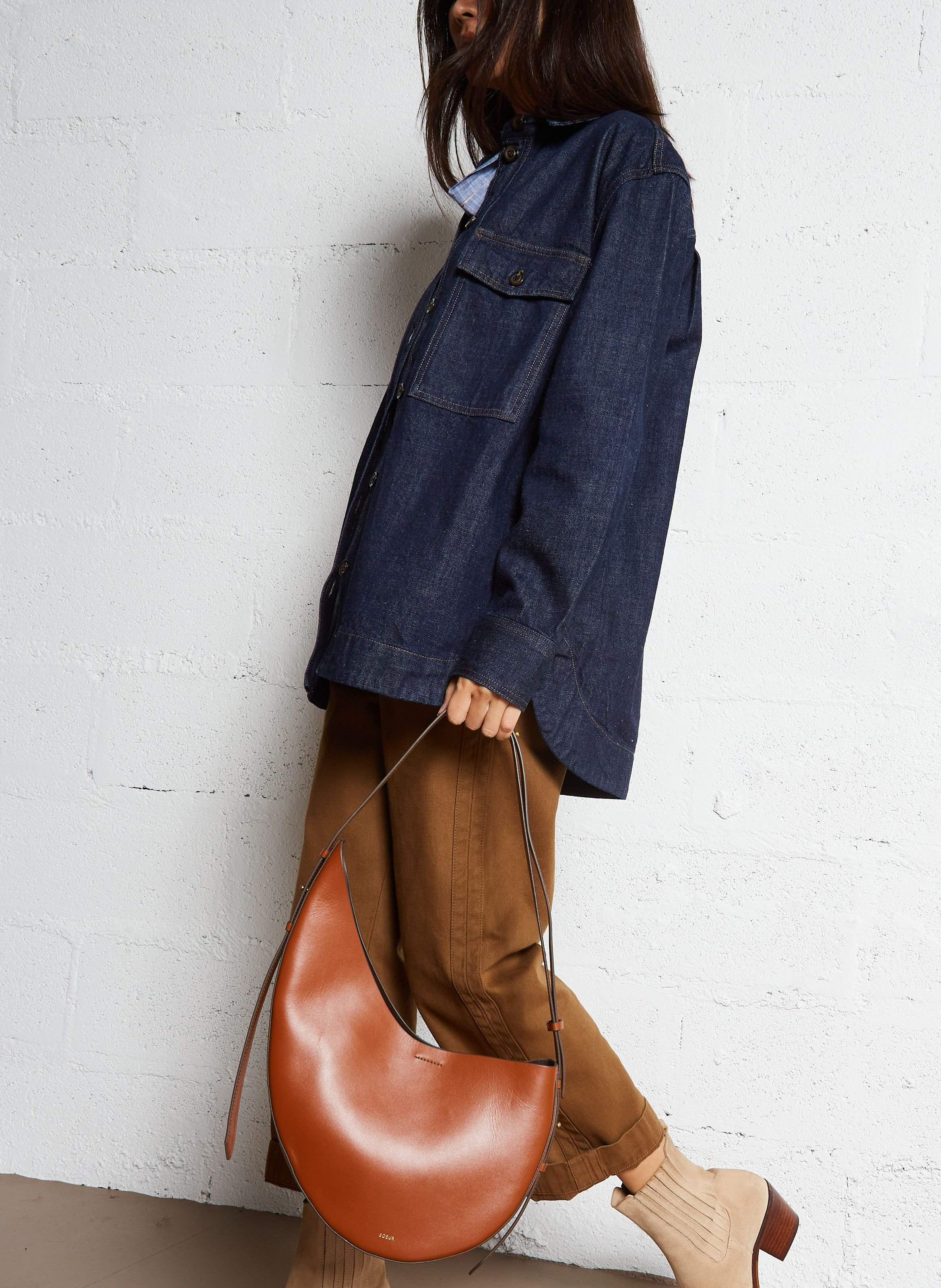 Collection Soeur Femme automne - hiver 2025 | Printemps