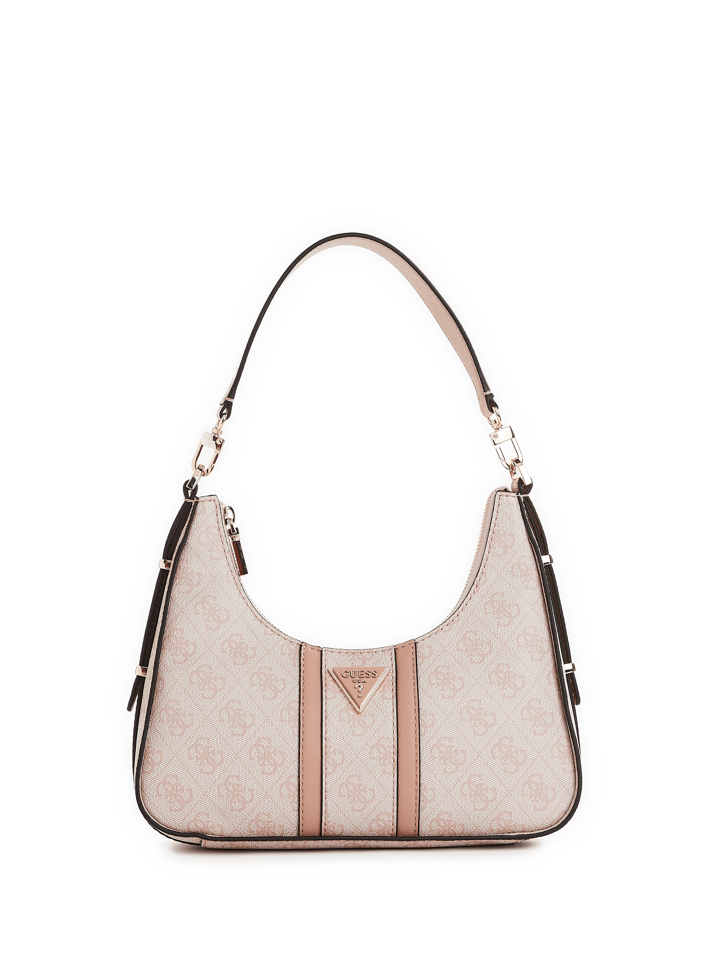 NOREEN 4G LOGO SHOULDER BAG - GUESS for WOMEN | Printemps.com