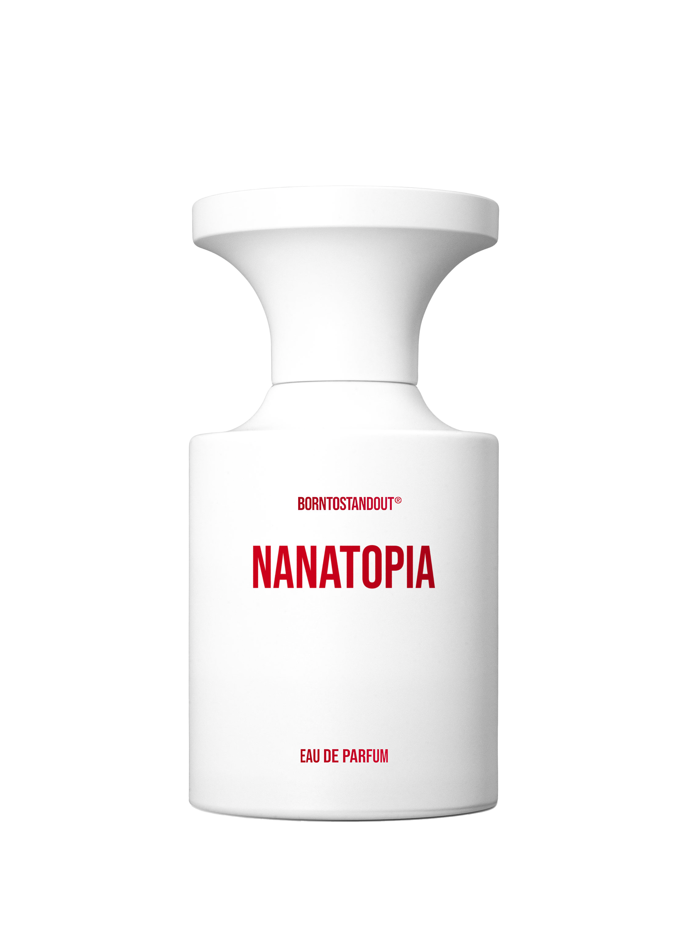 NANATOPIA - EAU DE PARFUM - BORNTOSTANDOUT for BEAUTY | Printemps.com
