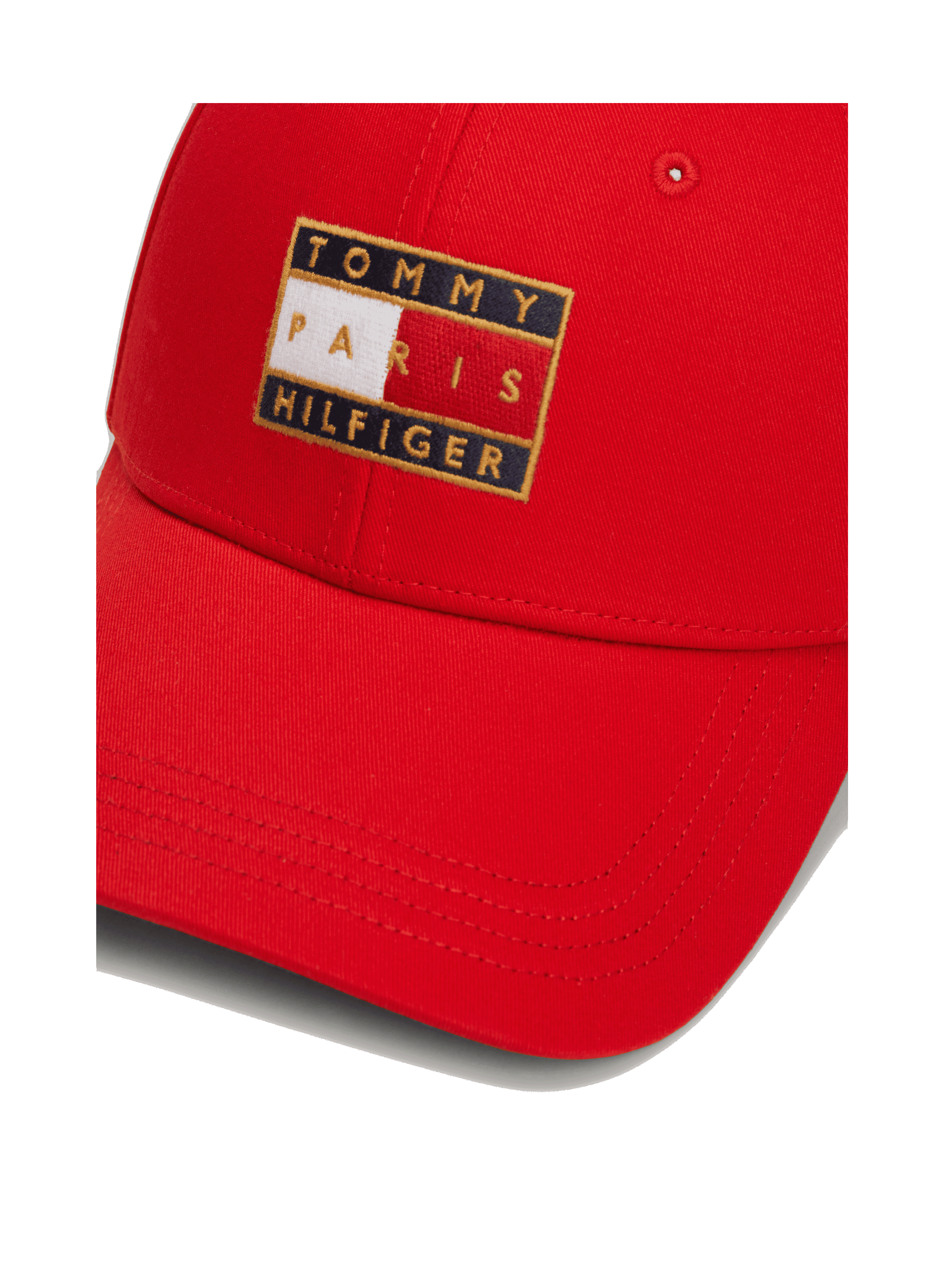 Casquette à Logo - Tommy Hilfiger Homme | Printemps.com