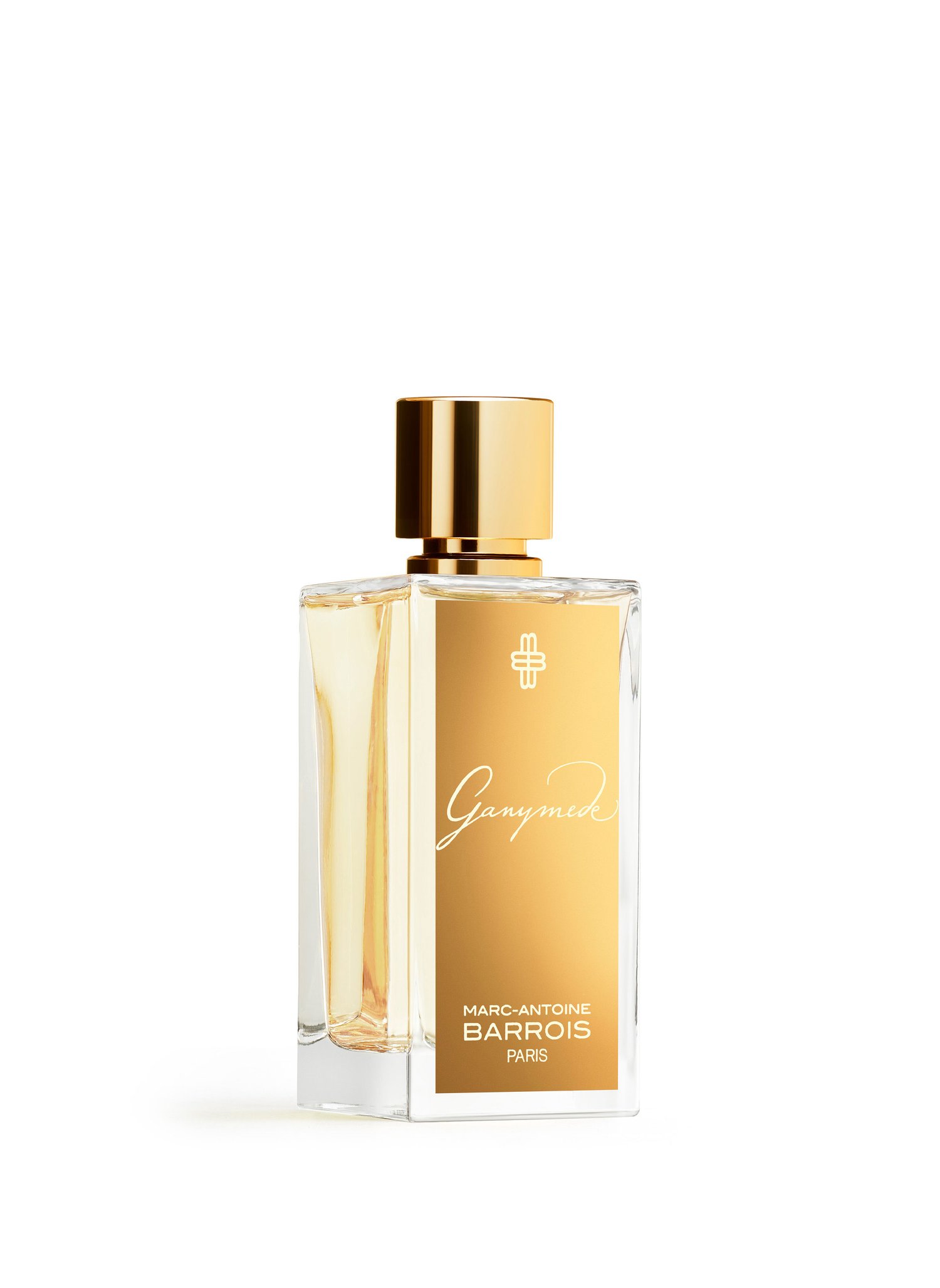 EAU DE PARFUM - GANYMEDE - MARC-ANTOINE BARROIS pour BEAUTé | Printemps.com EAU DE PARFUM - GANYMEDE - MARC-ANTOINE BARROIS pour BEAUTé | Printemps.com